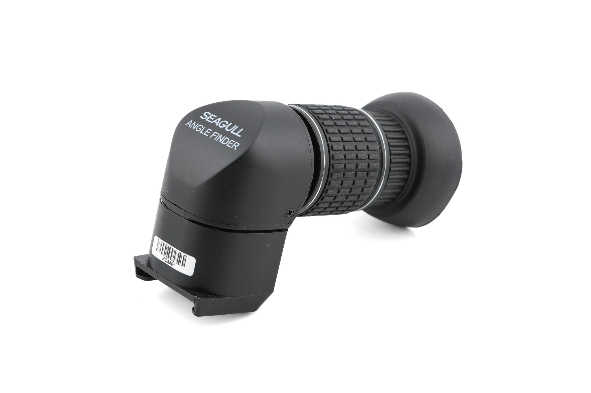 Seagull Angle Finder 1X / 3.3X – Kamerastore