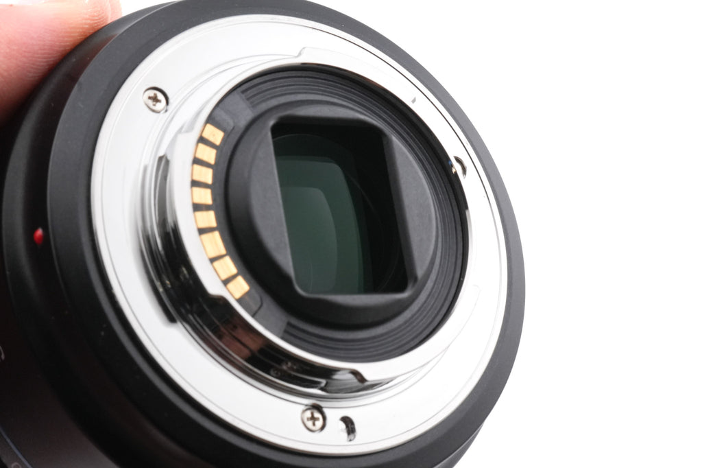 Samsung 50-200mm f4-5.6 III ED OIS i-Function – Kamerastore