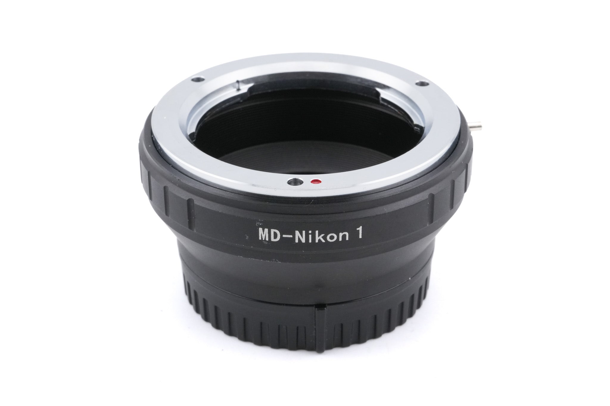 Generic Minolta MD - Nikon 1 Adapter - Accessory – Kamerastore
