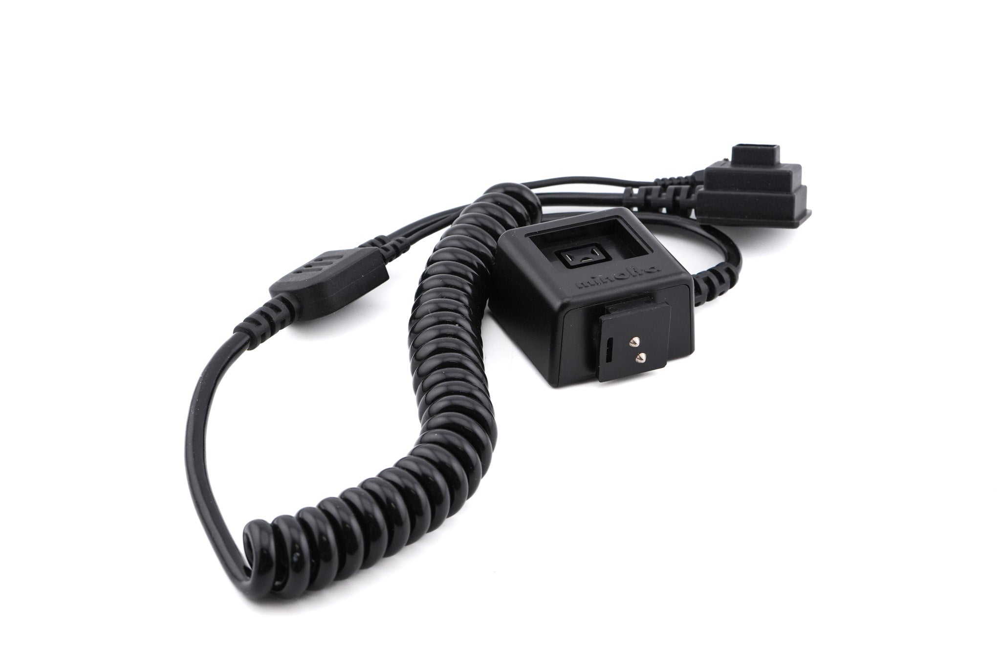 Minolta Remote Sensor Adapter - Accessory – Kamerastore