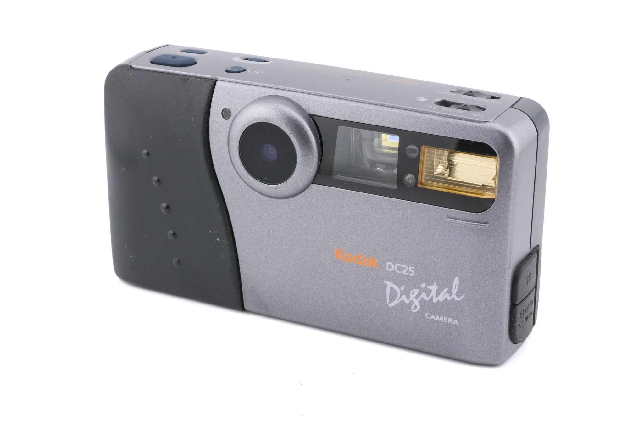 Kodak DC25 - Camera – Kamerastore