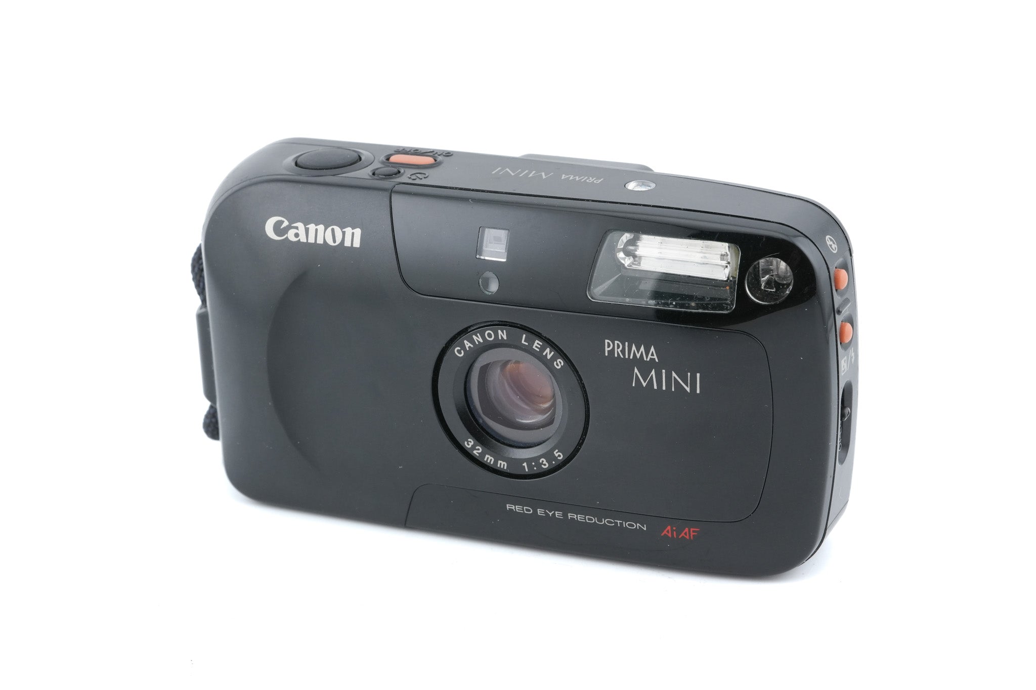 Canon Prima Mini – Kamerastore