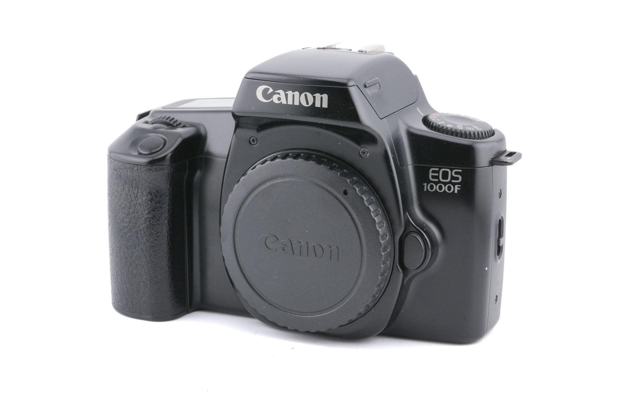 Canon EOS 1000F – Kamerastore