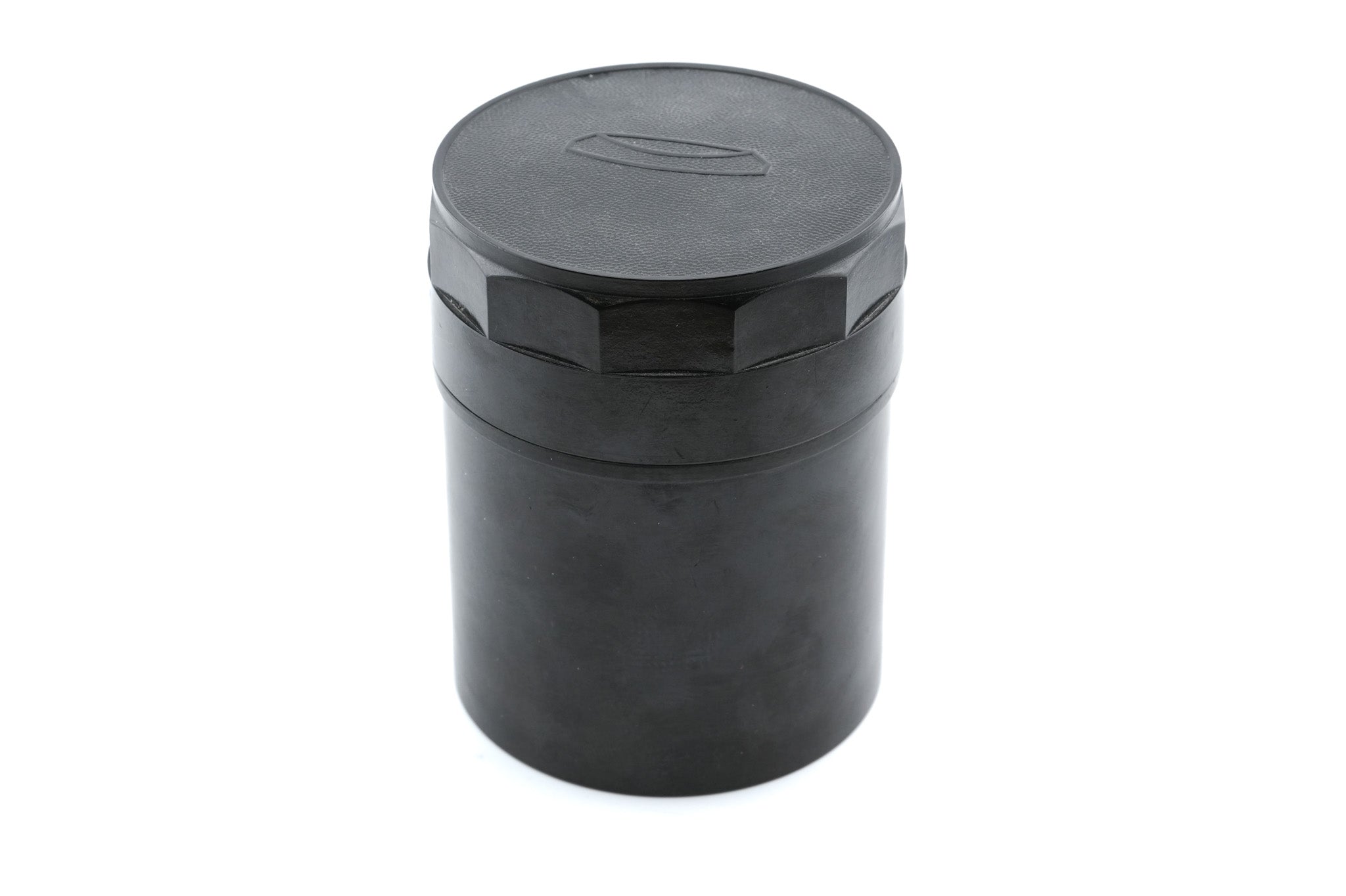 MMZ Lens Case - Accessory – Kamerastore