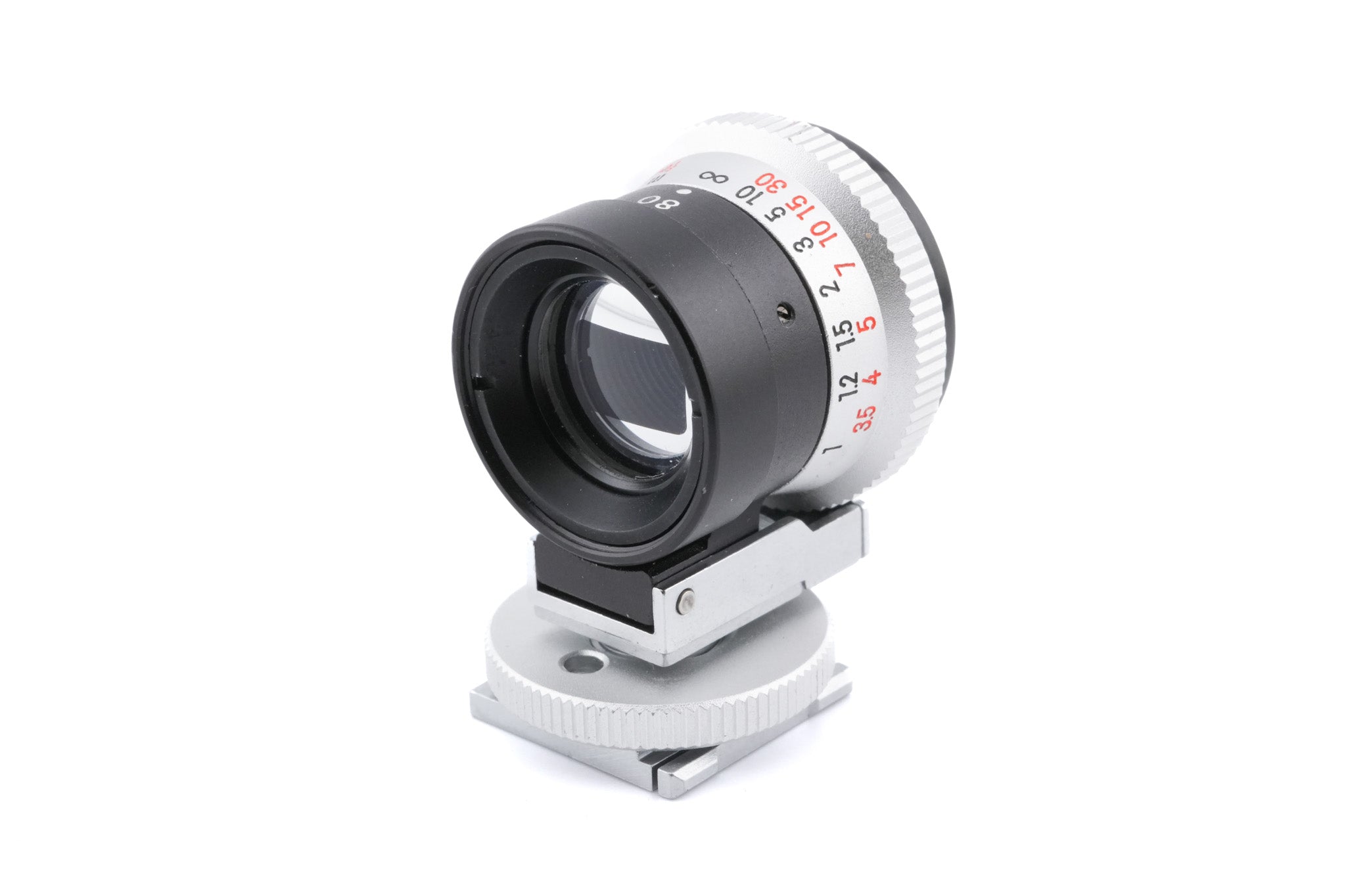 Nikon Albada Finder (Nikonos 80mm f4) - Accessory – Kamerastore