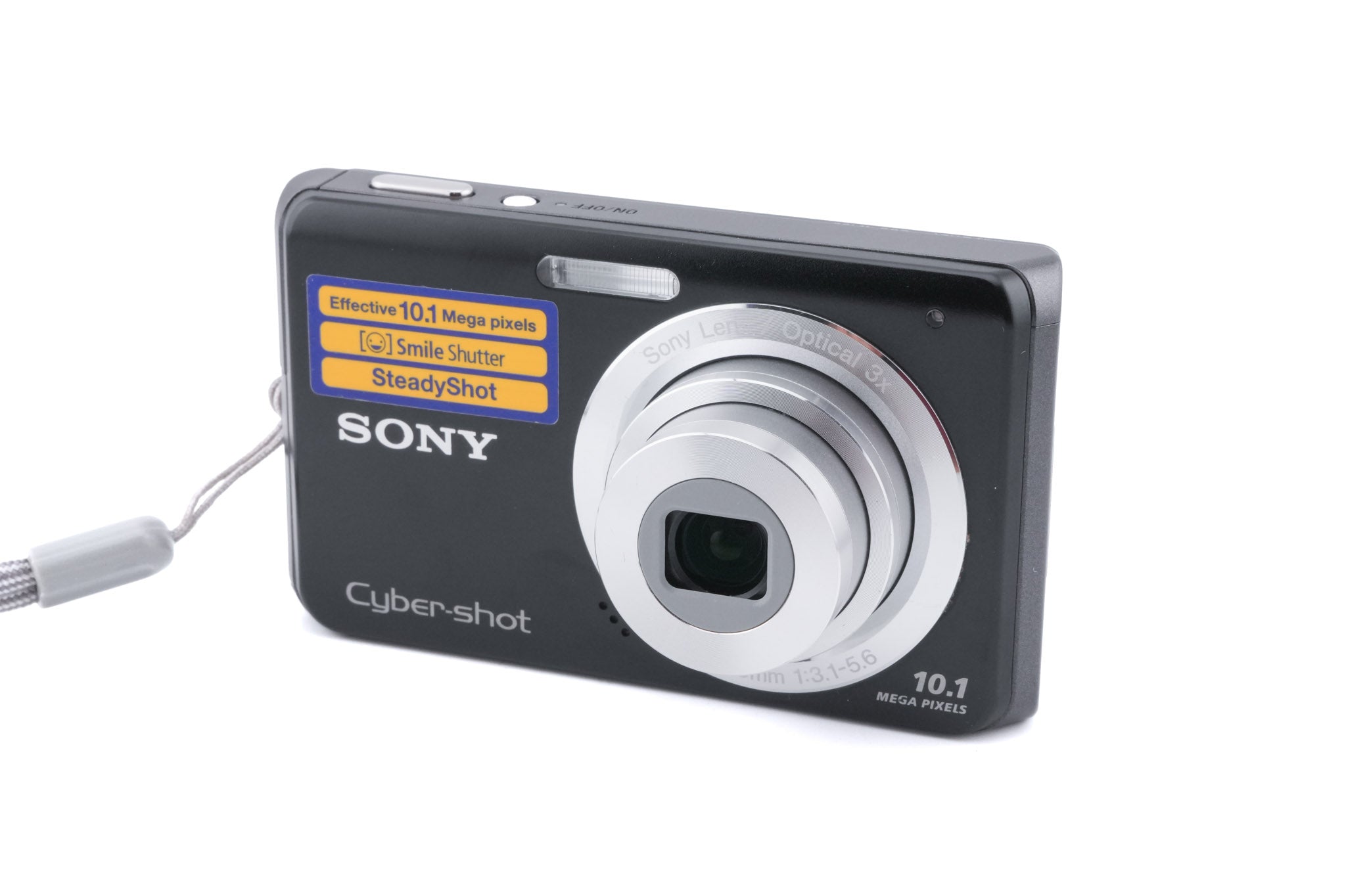 Sony Cyber-Shot DSC-W180 – Kamerastore