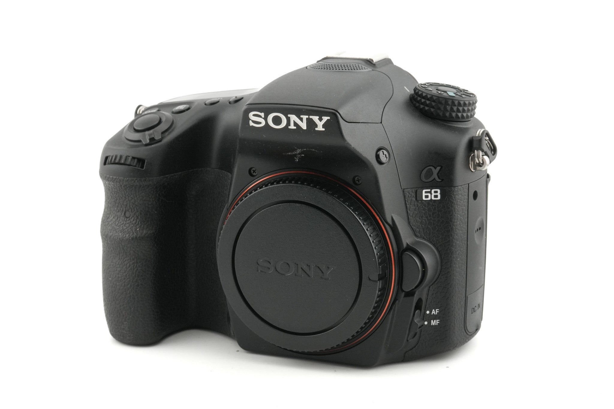 Sony A68 – Kamerastore