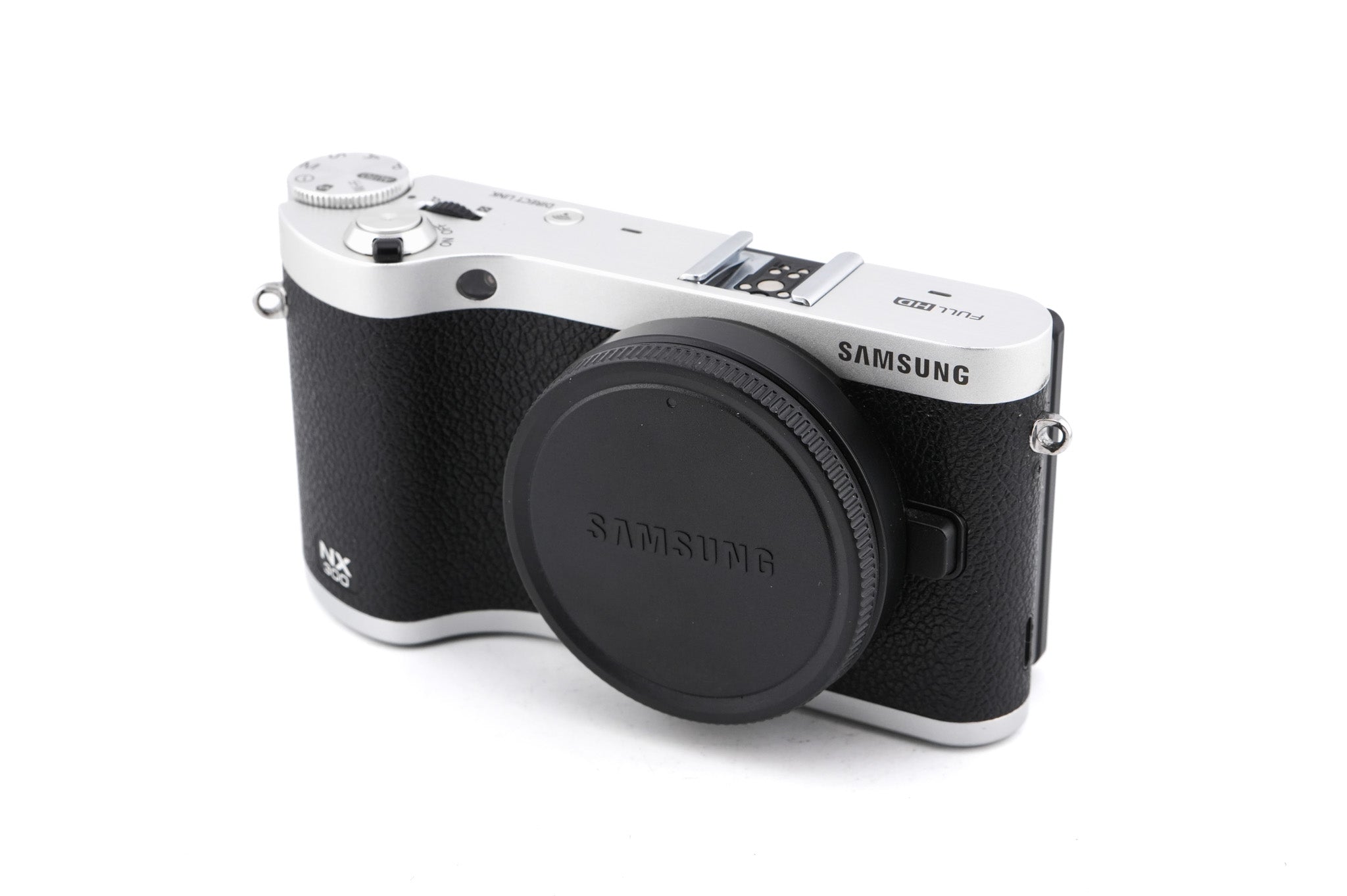 Samsung NX300 - Camera – Kamerastore