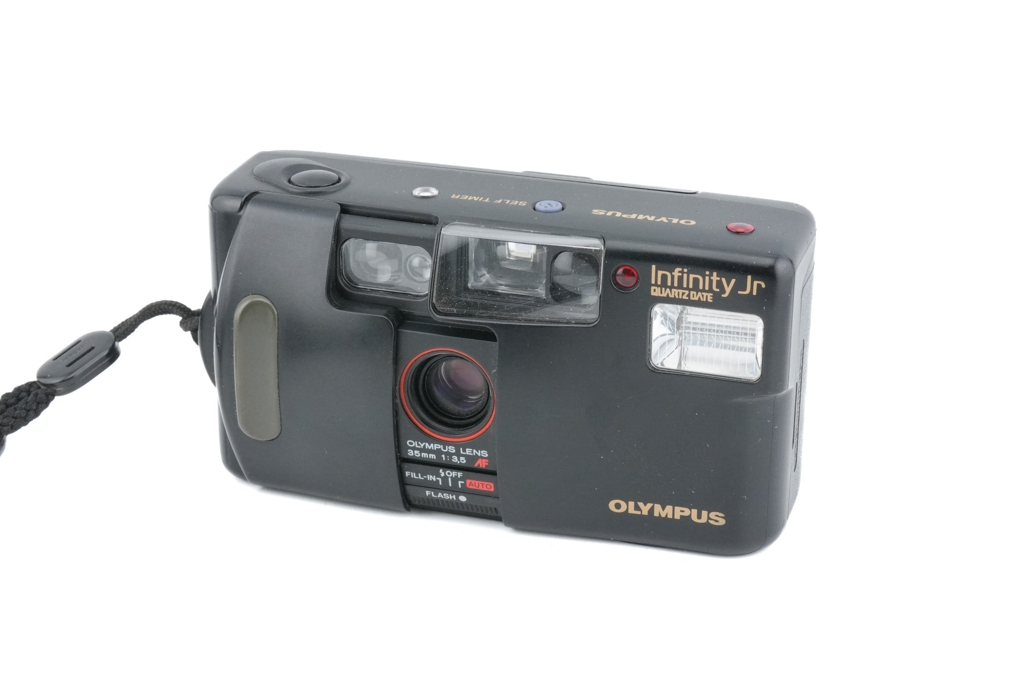 Olympus Infinity Jr – Kamerastore