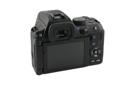 Pentax K-70 – Kamerastore