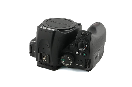 Pentax K-70 – Kamerastore