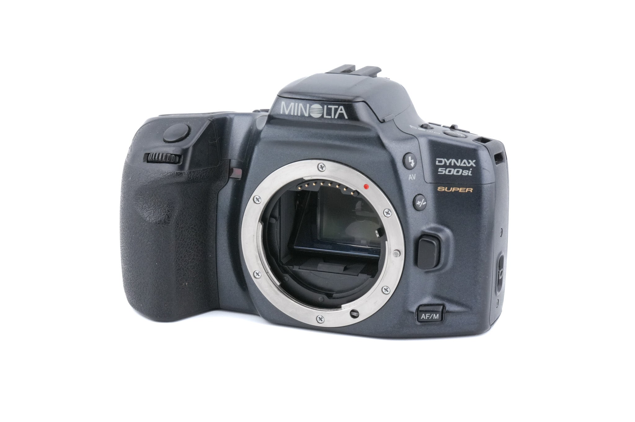 Minolta Dynax 500si – Kamerastore