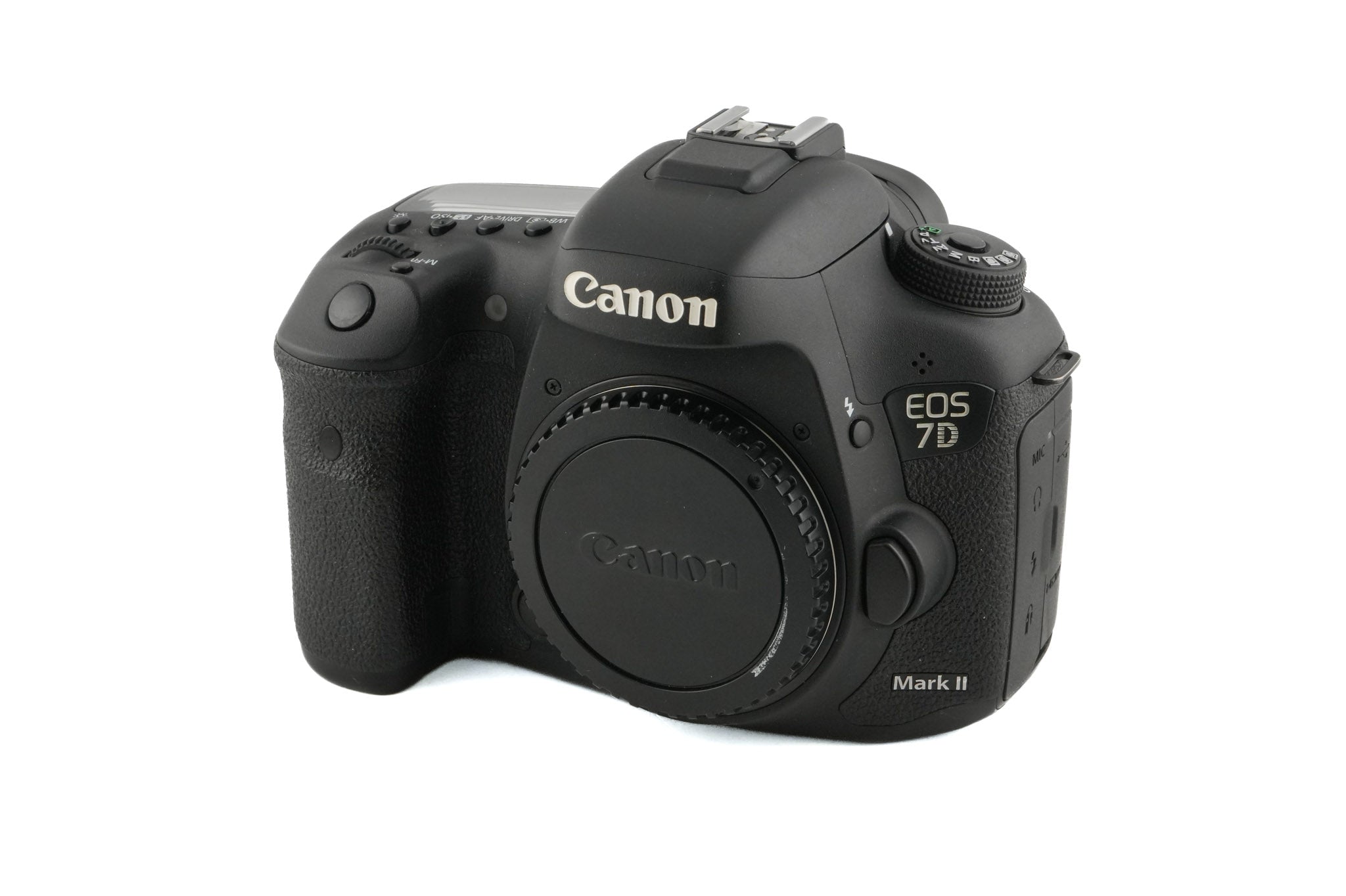 Canon EOS 7D Mark II (G) – Kamerastore