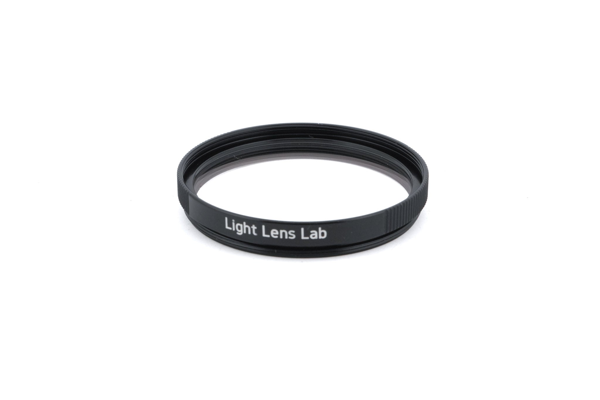 Light Lens Lab 39mm UV Filter E39 – Kamerastore