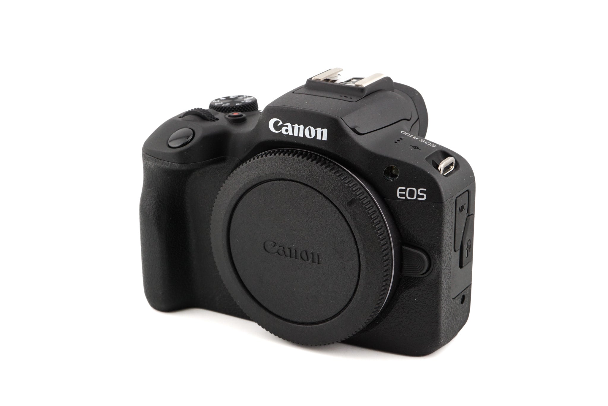 Canon EOS R100 - Camera – Kamerastore