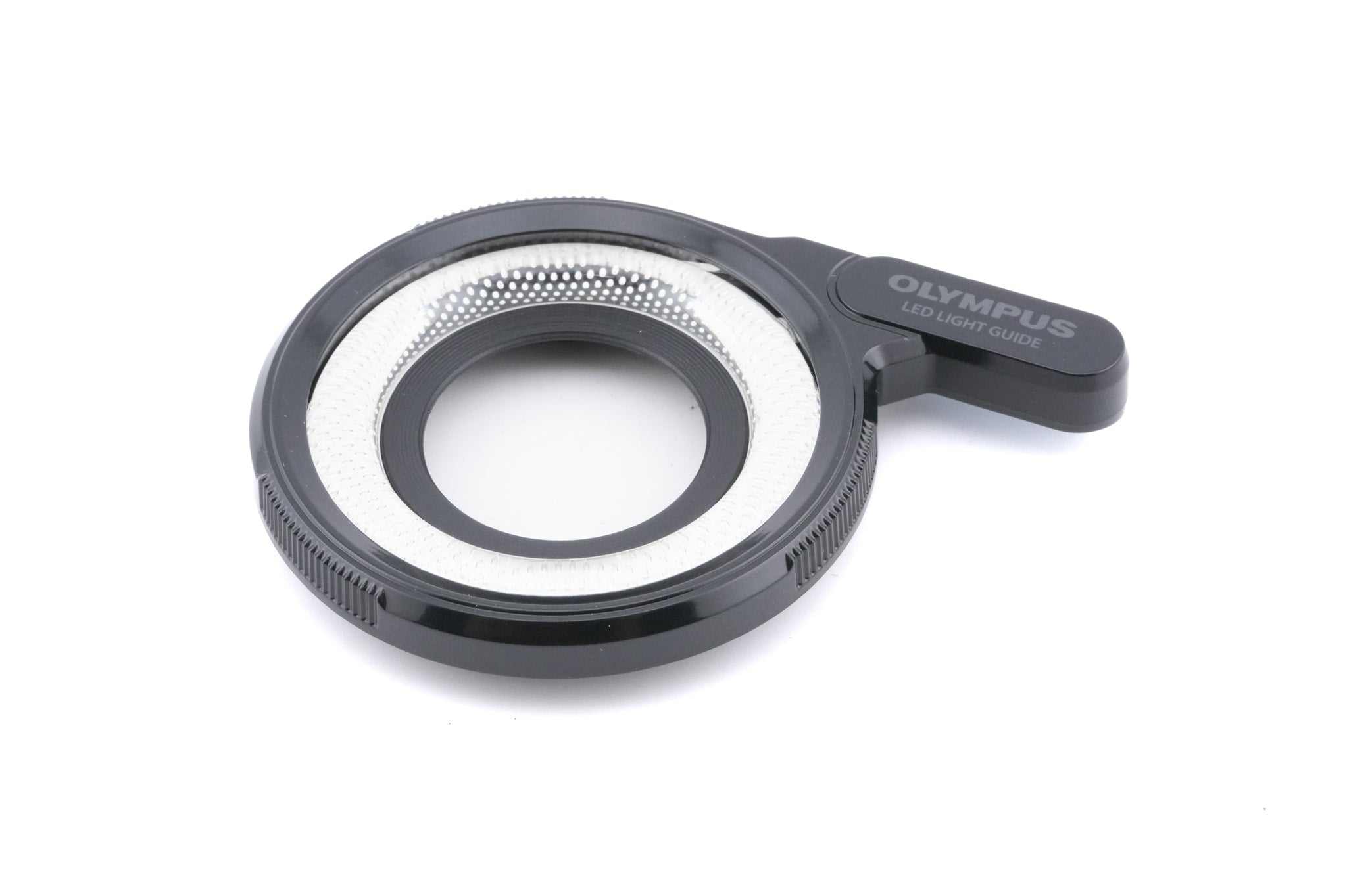 Olympus LG-1 LED Ring Light Guide - Accessory – Kamerastore
