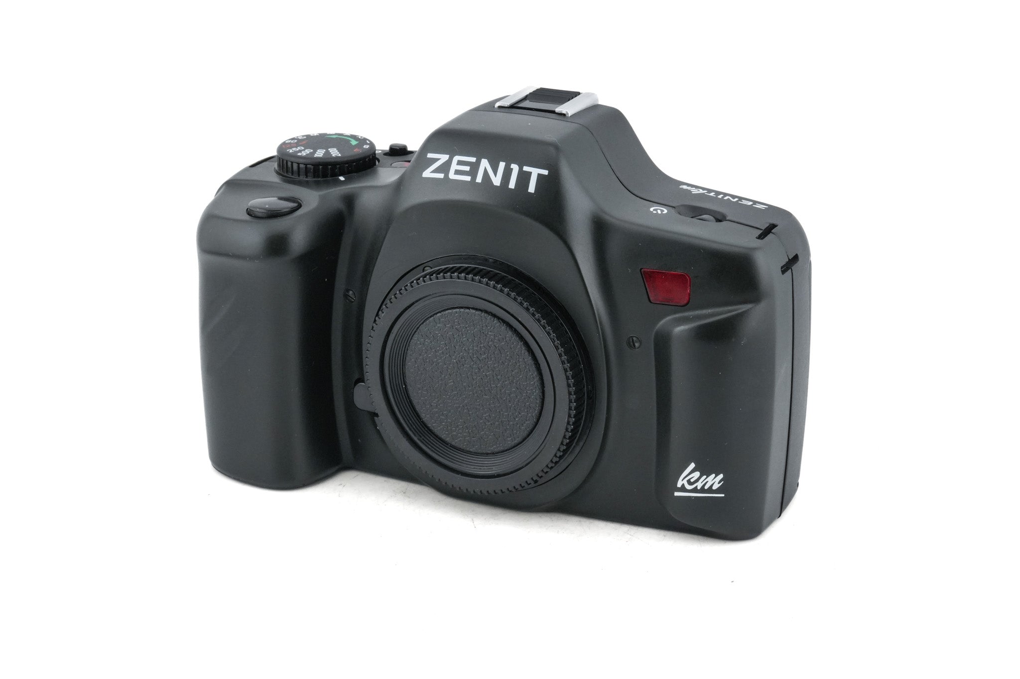 Zenit KM - Camera – Kamerastore
