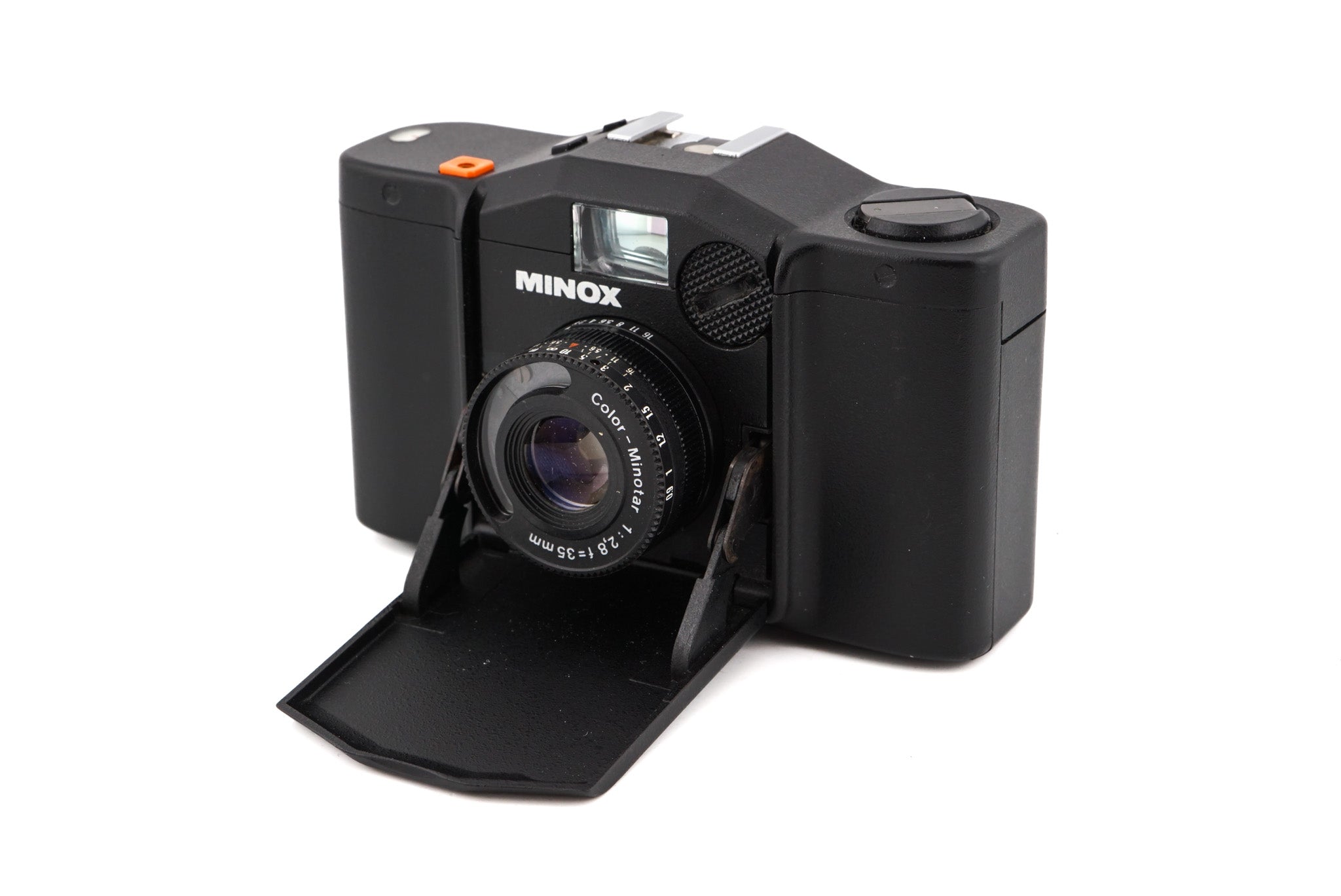 Minox 35 GL – Kamerastore