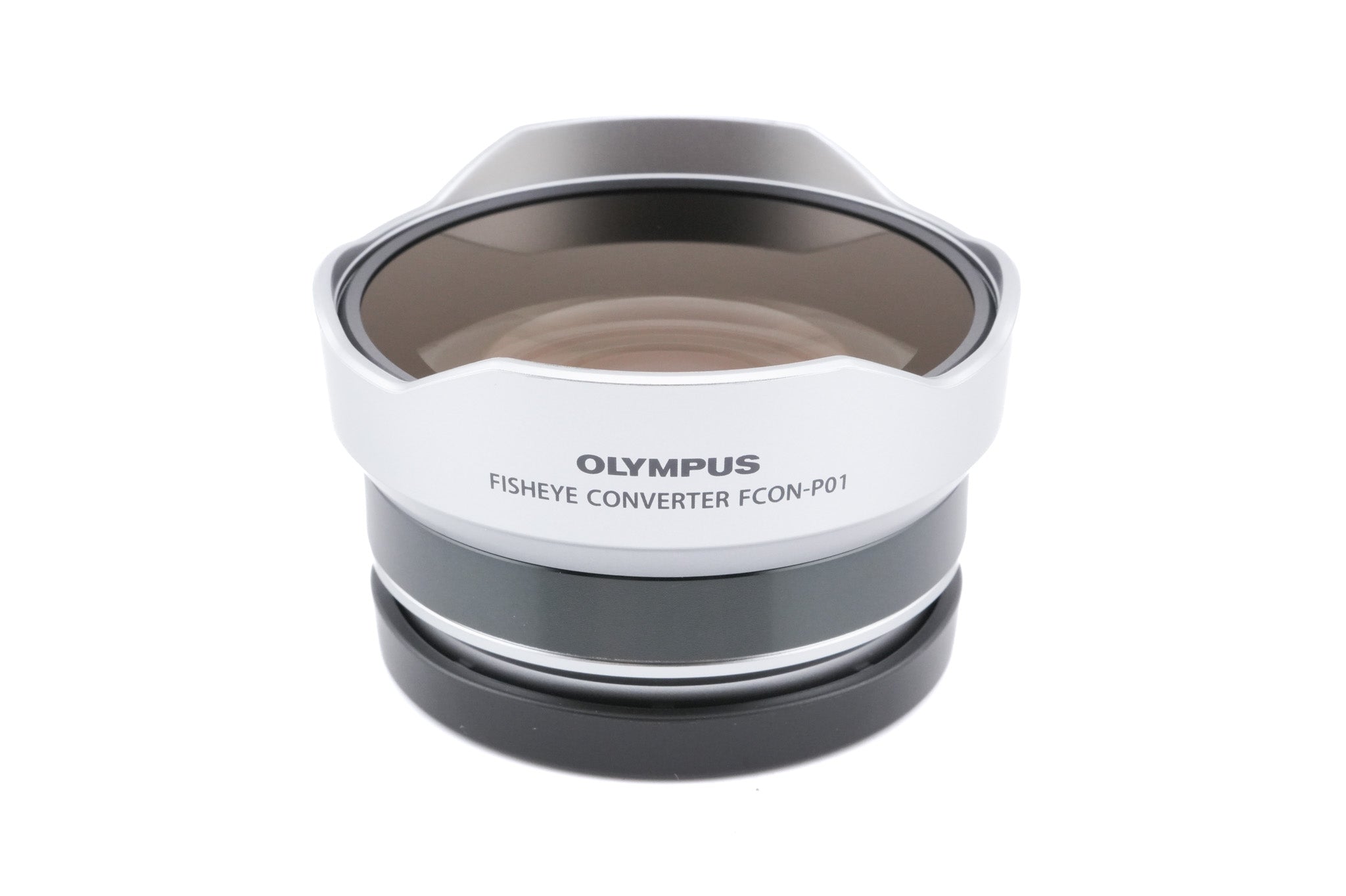 Olympus FCON-P01 Fish Eye Converter – Kamerastore