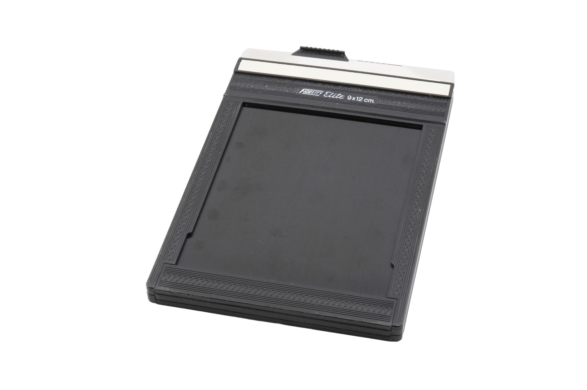 Fidelity 9 x 12 cm Elite Cut Film Holder – Kamerastore