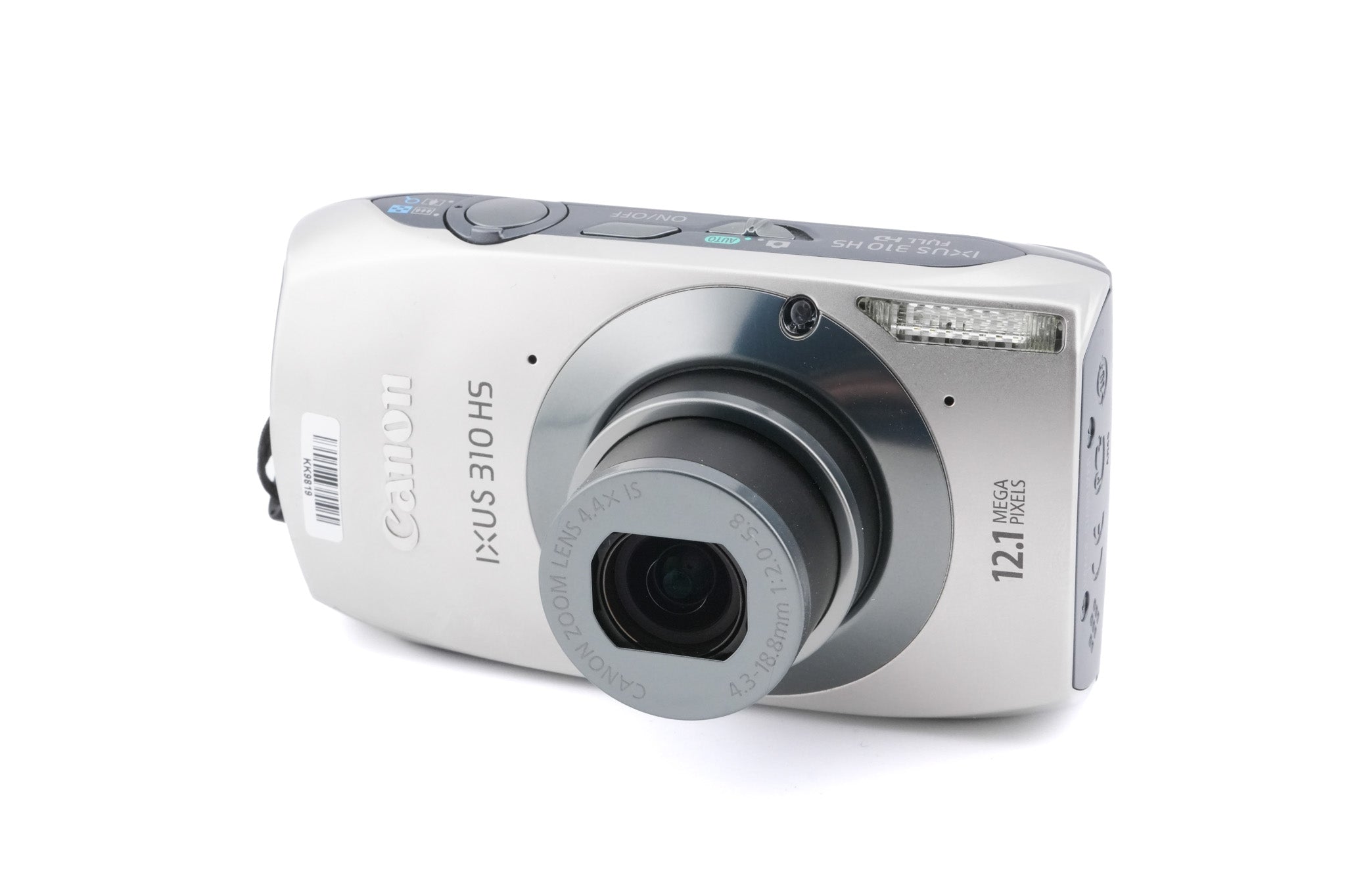 Canon IXUS 310 HS - Camera – Kamerastore