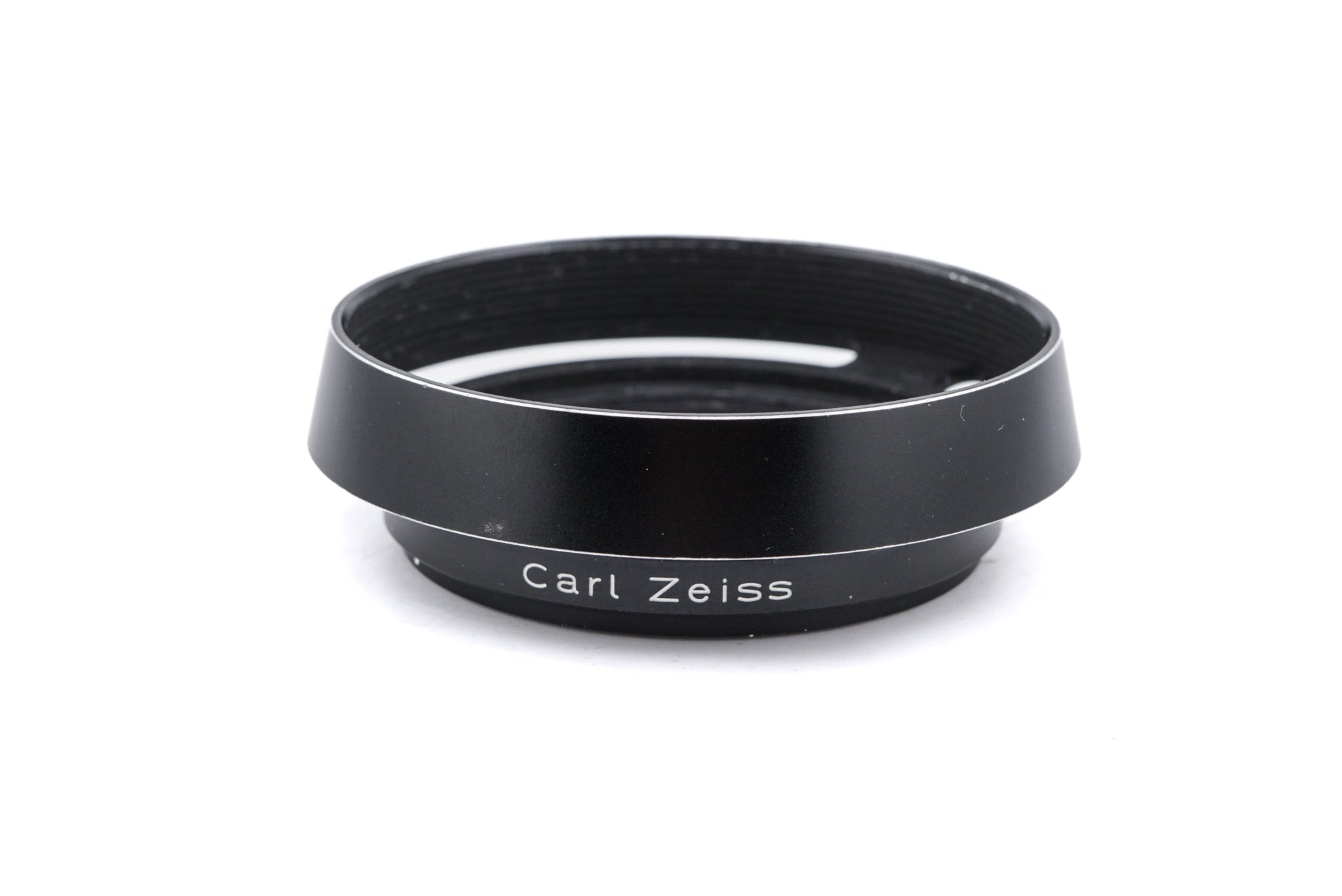 Carl Zeiss Lens Hood (50mm f2 / 35mm f2 ZM) - Accessory – Kamerastore