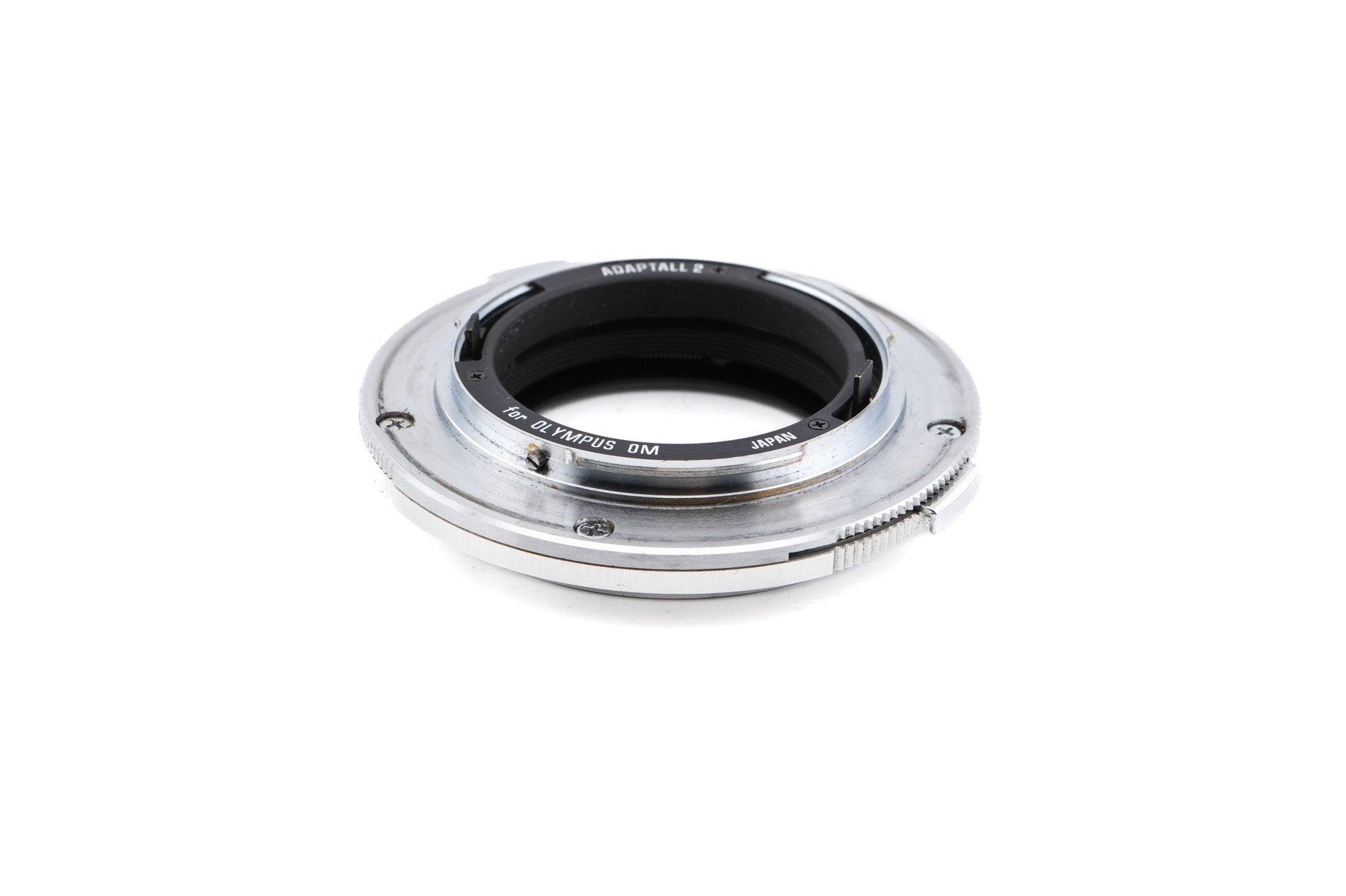 Tamron Adaptall 2 - Olympus OM Adapter – Kamerastore