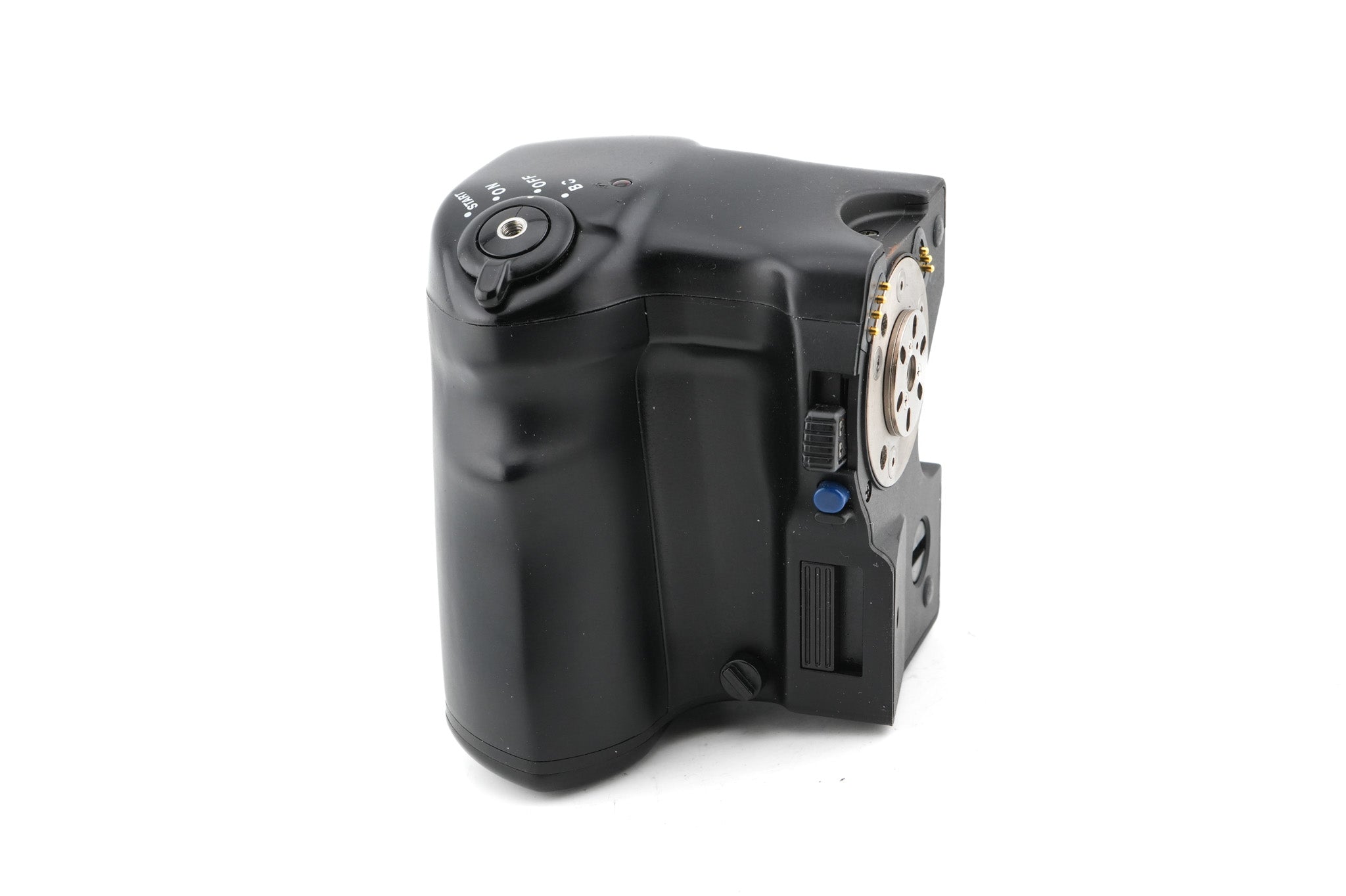 Mamiya WG401 Power Drive Winder Grip – Kamerastore