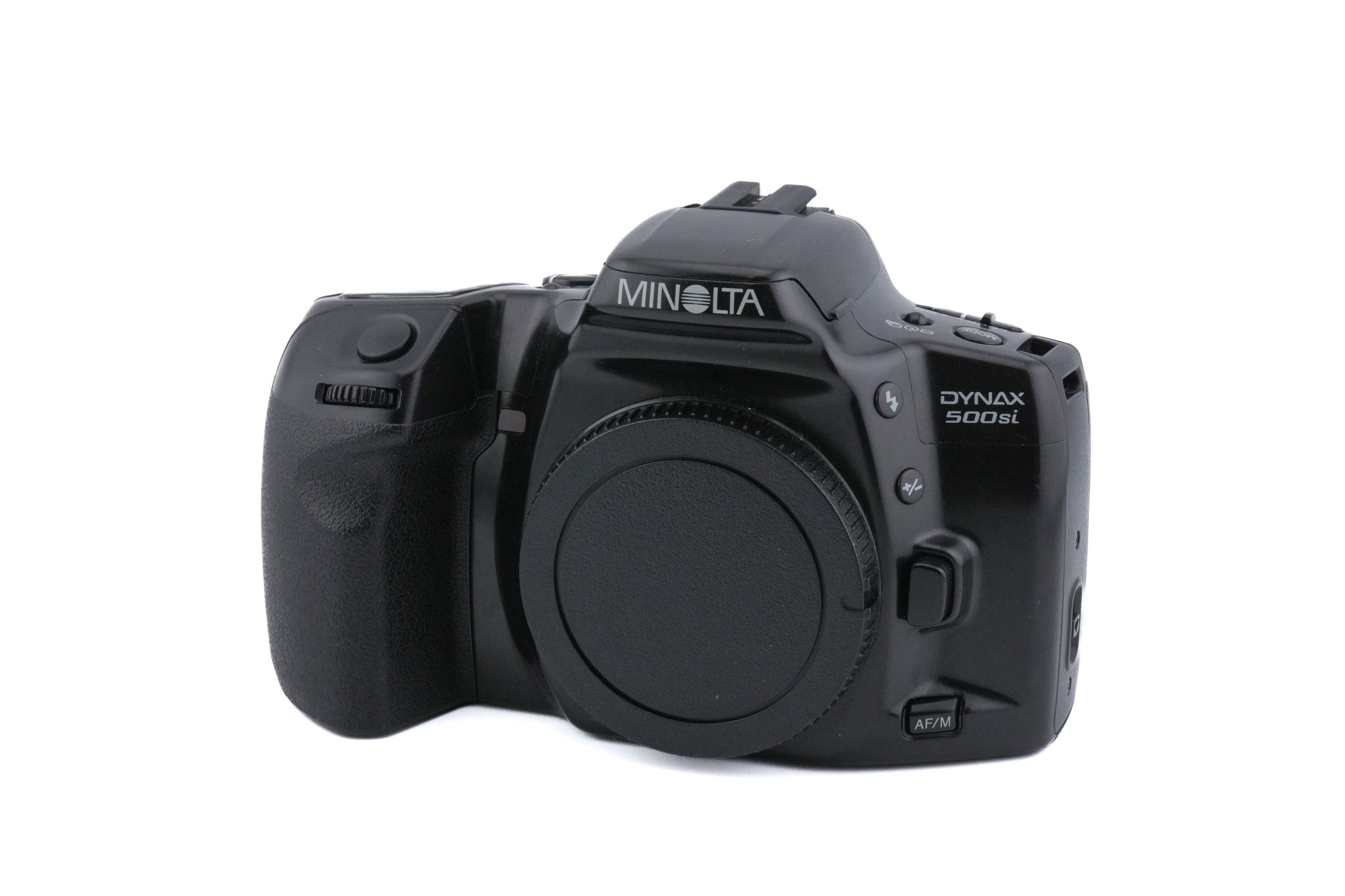 Minolta Dynax 500si – Kamerastore