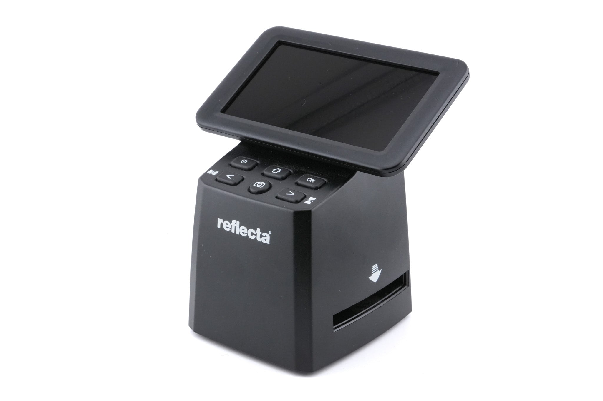 Reflecta x33-Scan - Accessory – Kamerastore