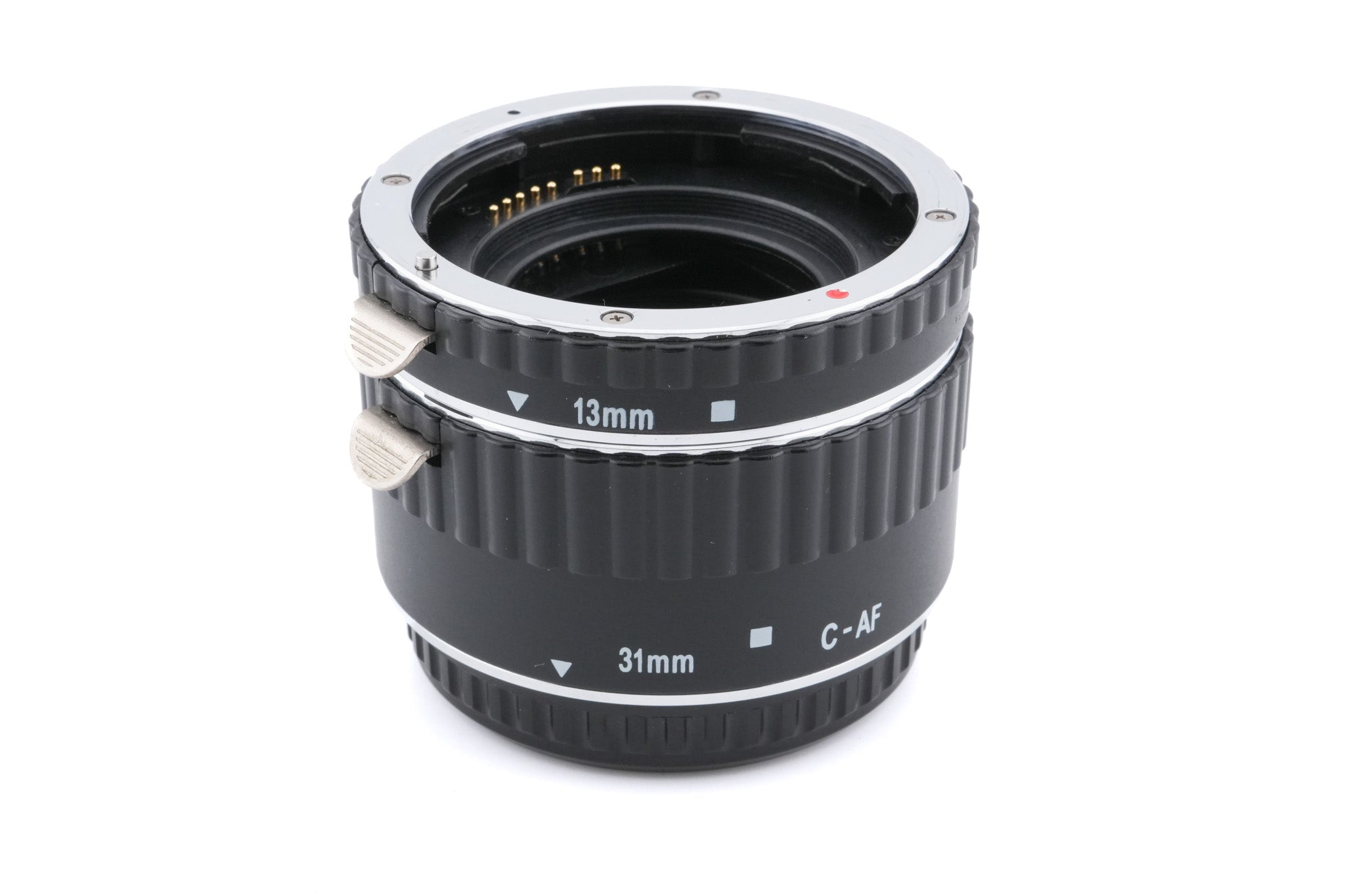 Generic Extension Tube Set C-AF - Accessory – Kamerastore