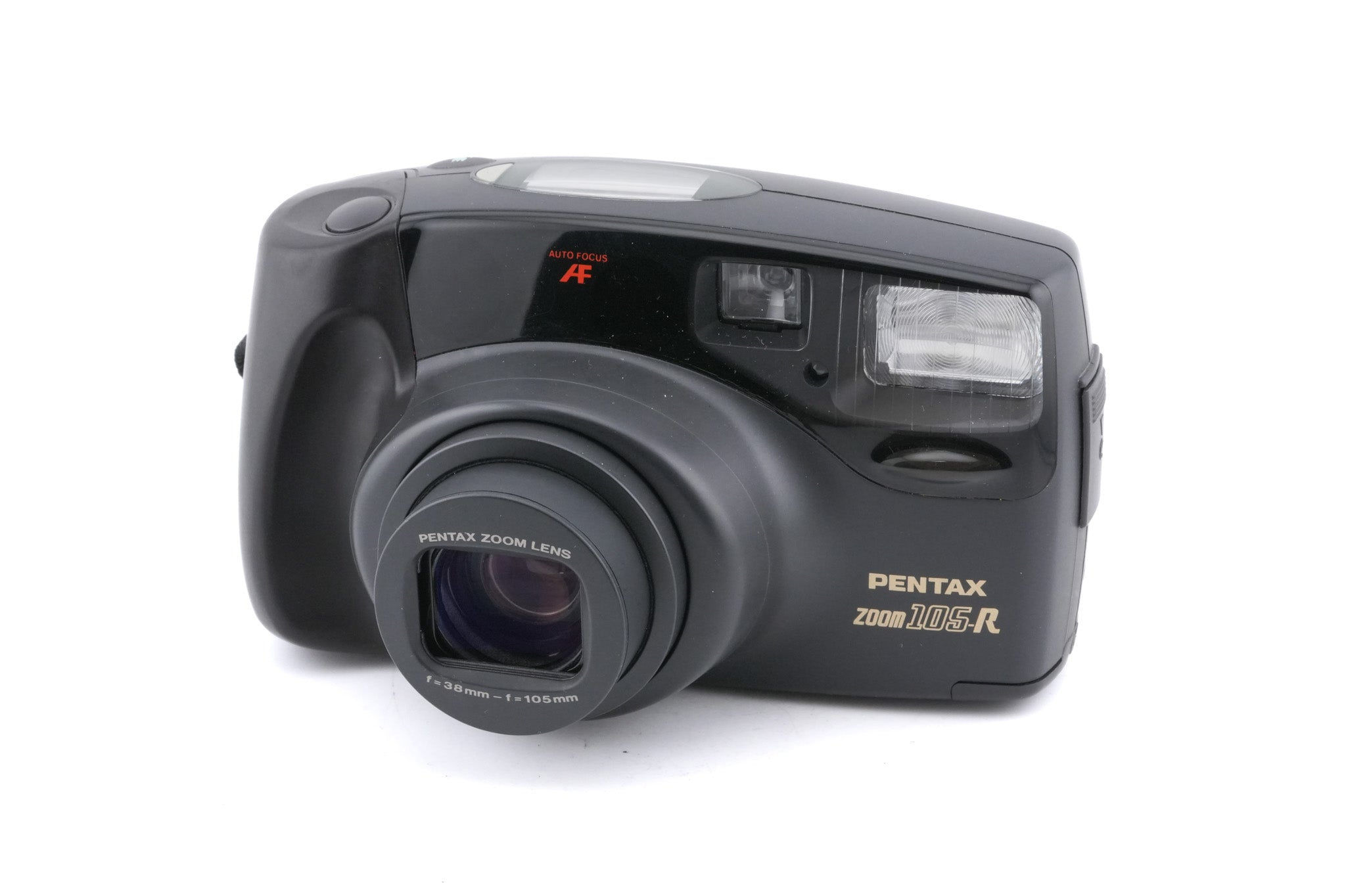 Pentax Zoom 105-R – Kamerastore