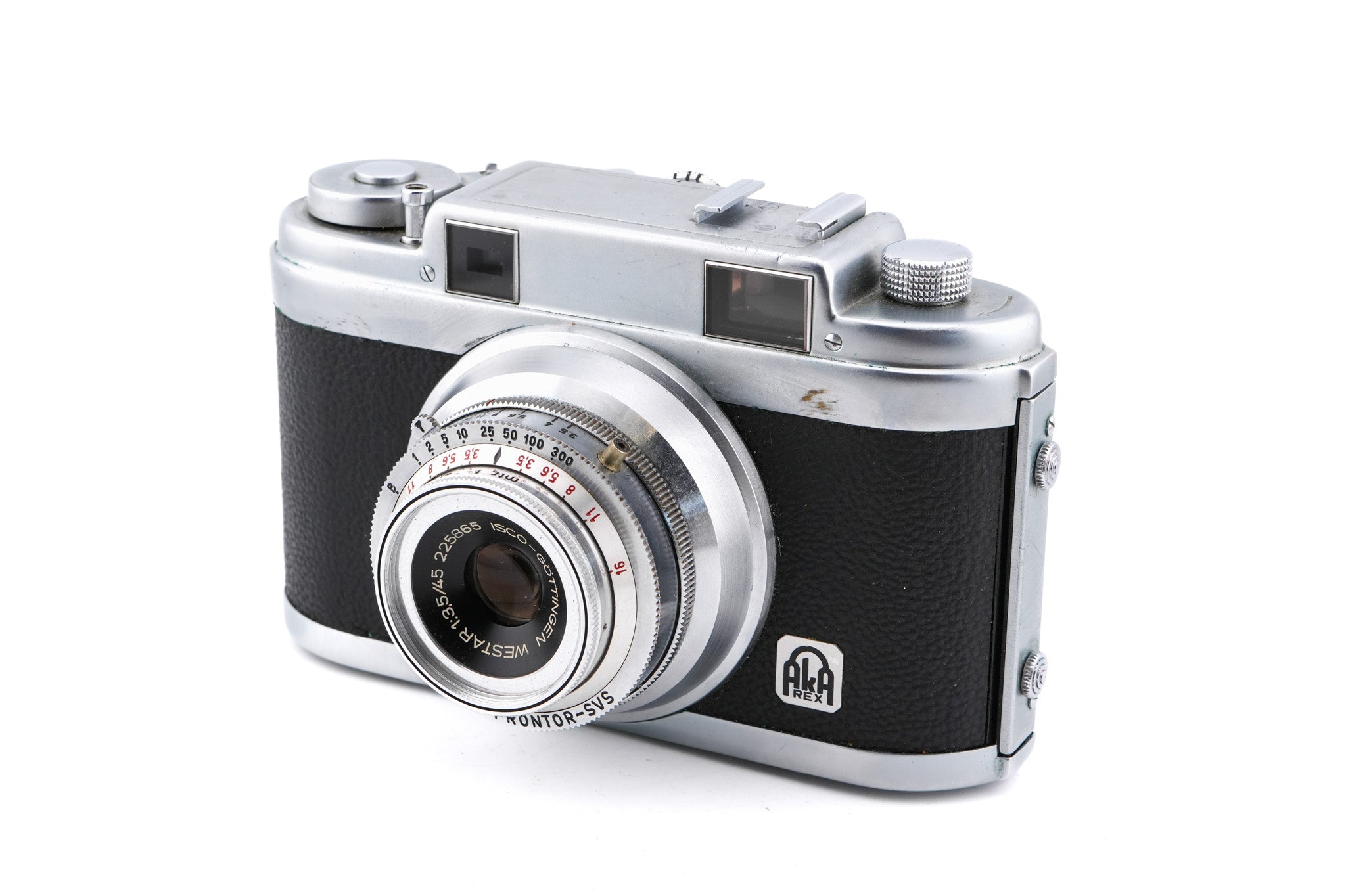 AKA Akarex - Camera – Kamerastore