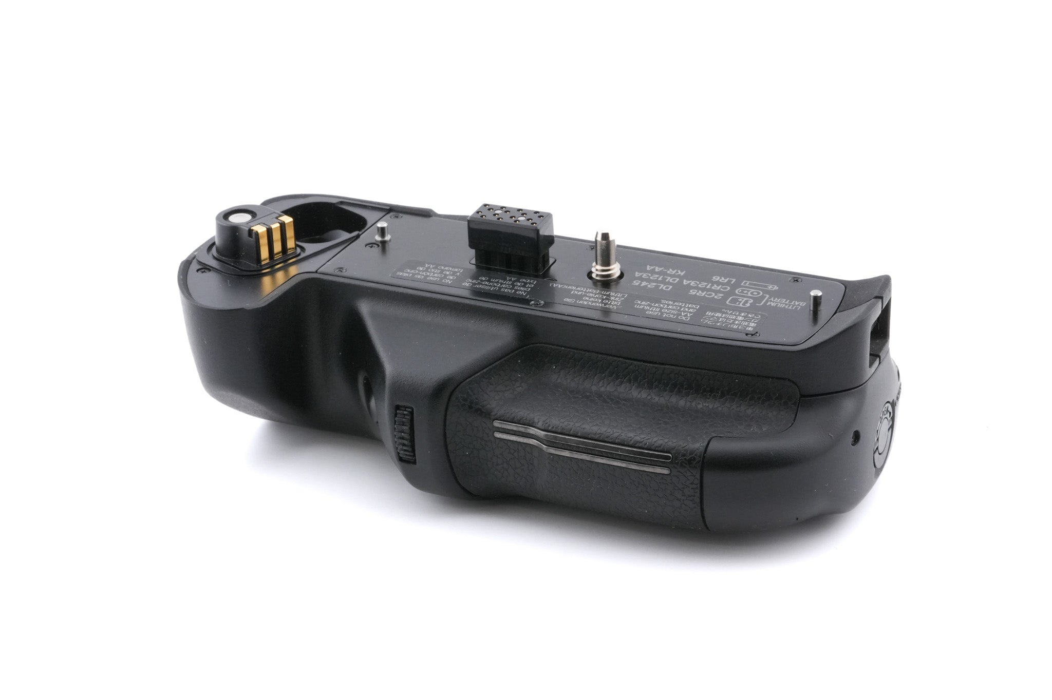 Minolta VC-9 Vertical Control Grip - Accessory – Kamerastore