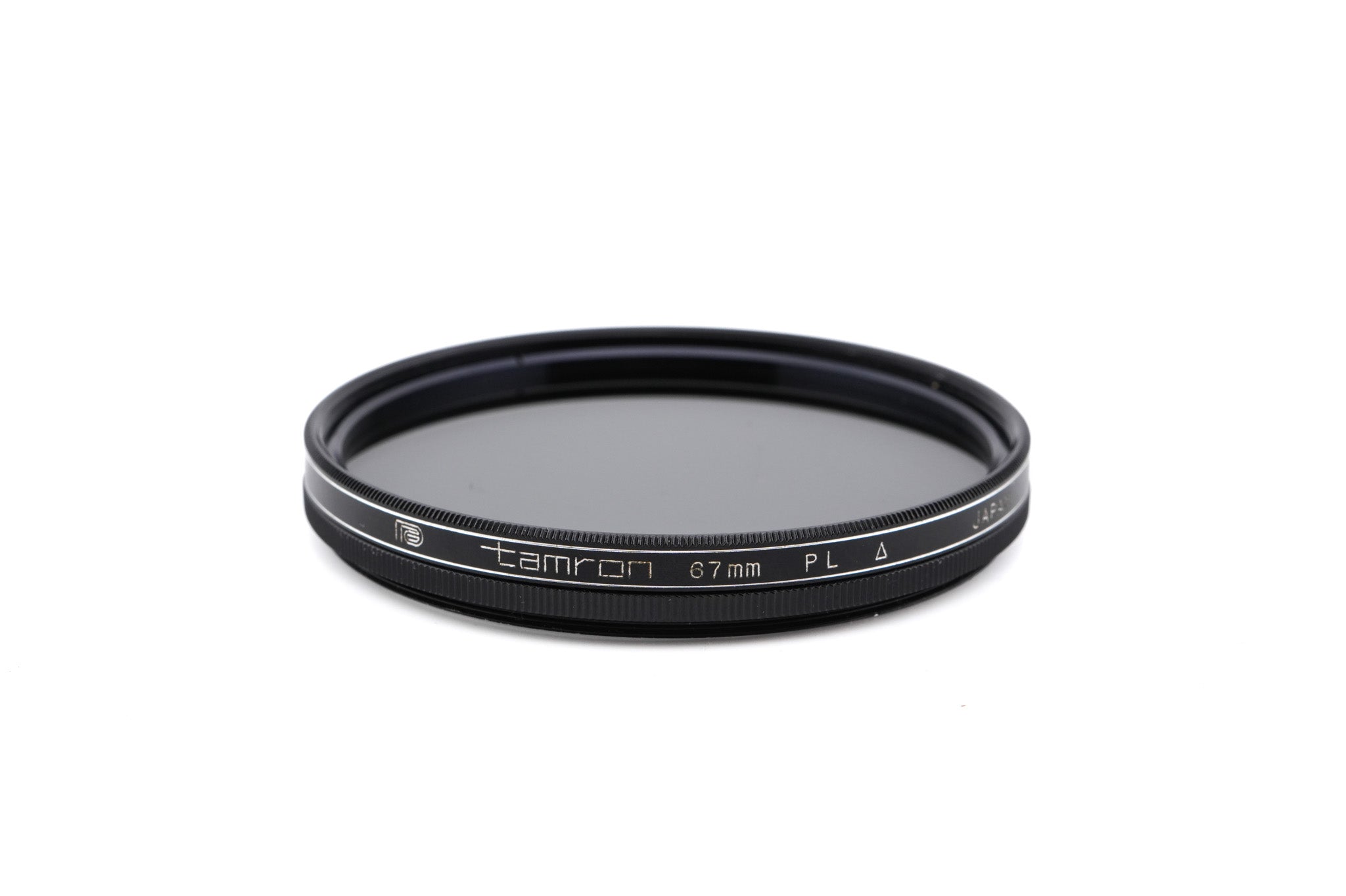 Tamron 67mm Polarizing Filter - Accessory – Kamerastore