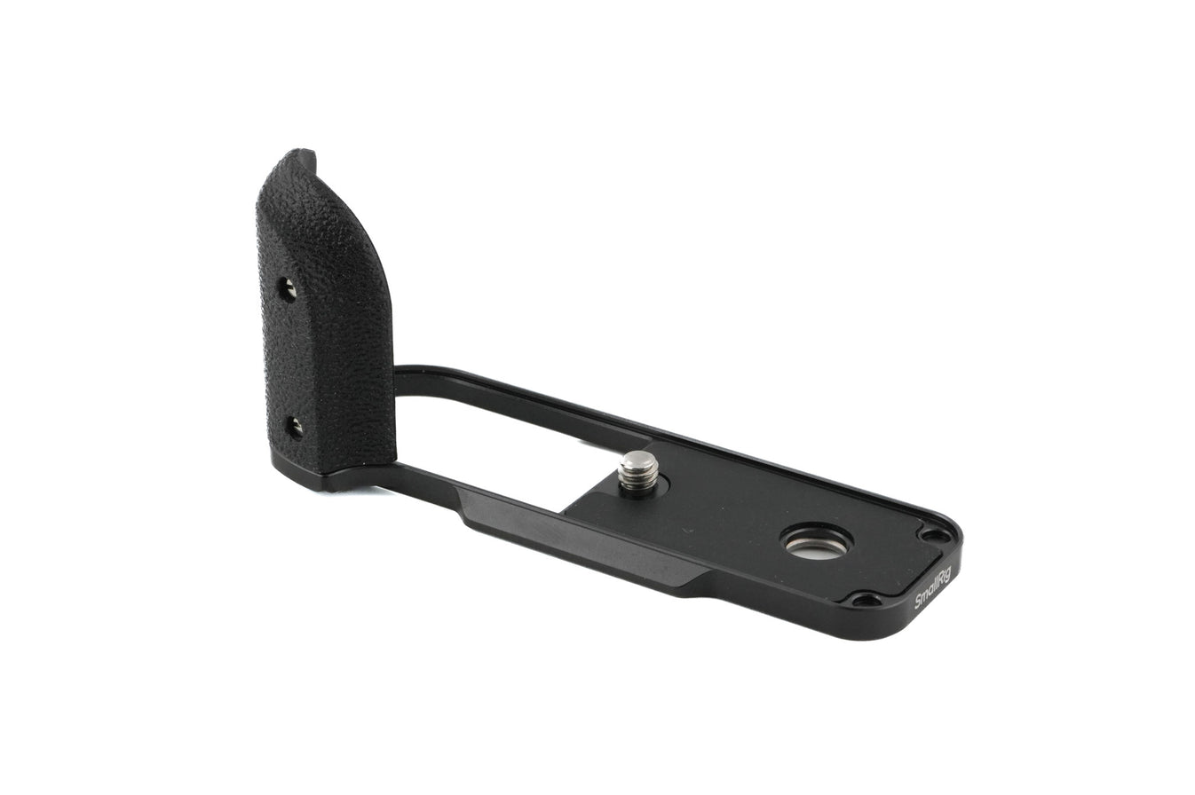 SmallRig Fujifilm X-Half L-Shaped Mount Plate (5332) - Accessory ...
