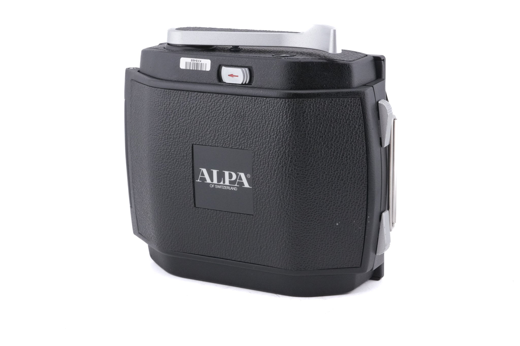 Alpa 120/220 6x9 Roll Film Back - Accessory – Kamerastore