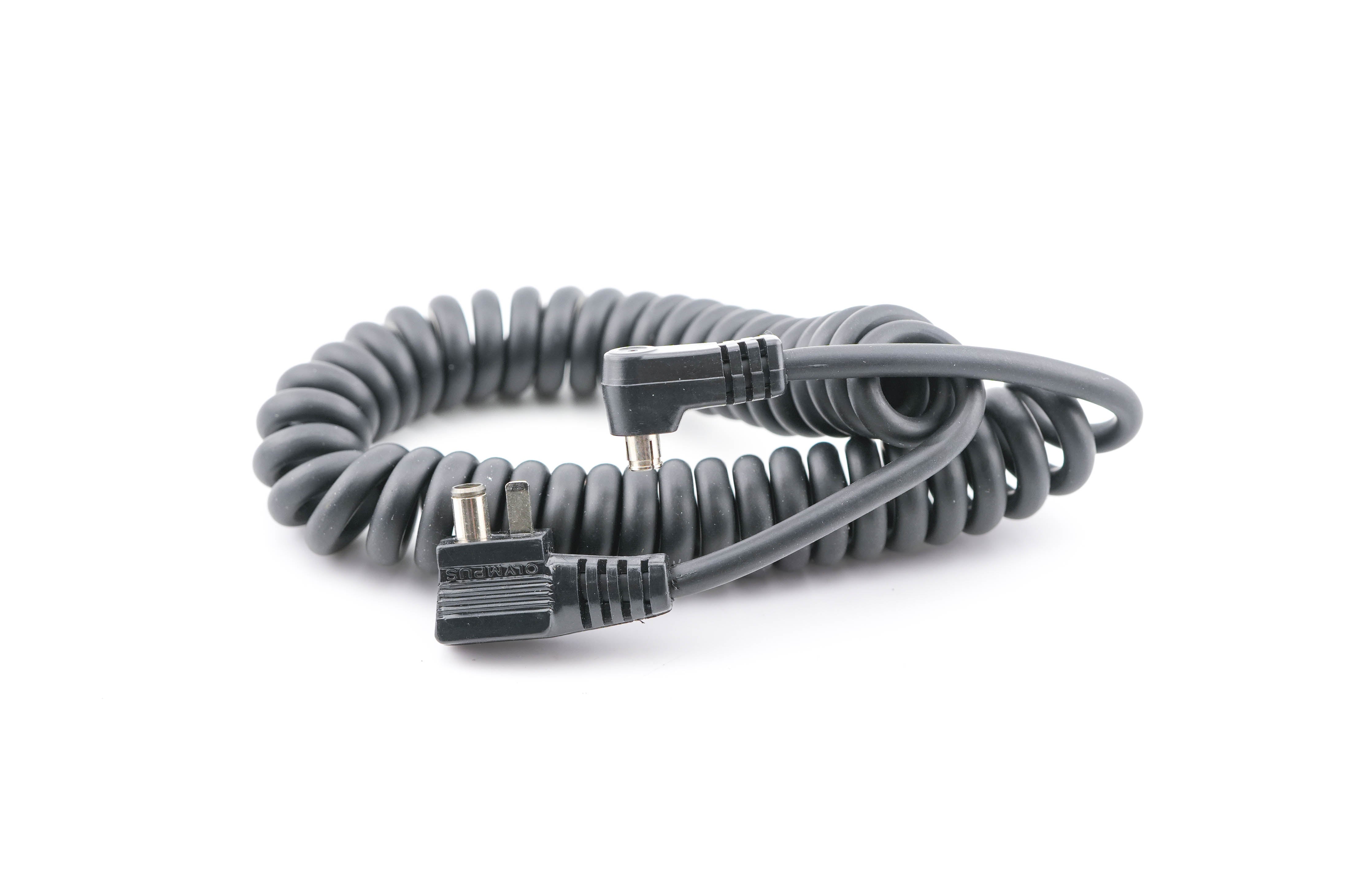 Olympus Synchro Cord 0.6m – Kamerastore