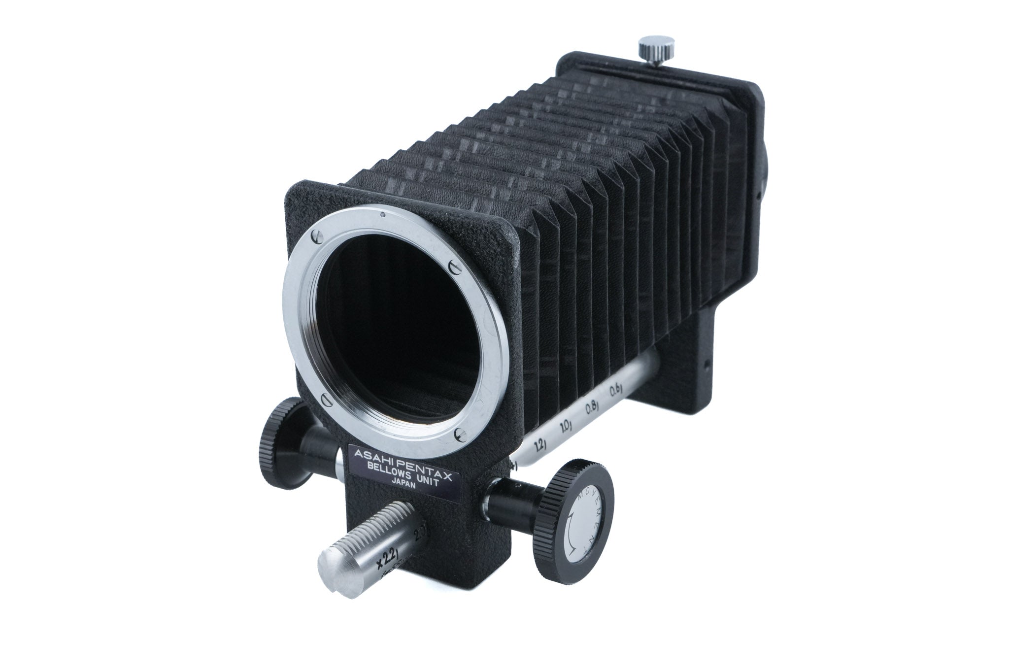 Pentax Bellows Unit – Kamerastore
