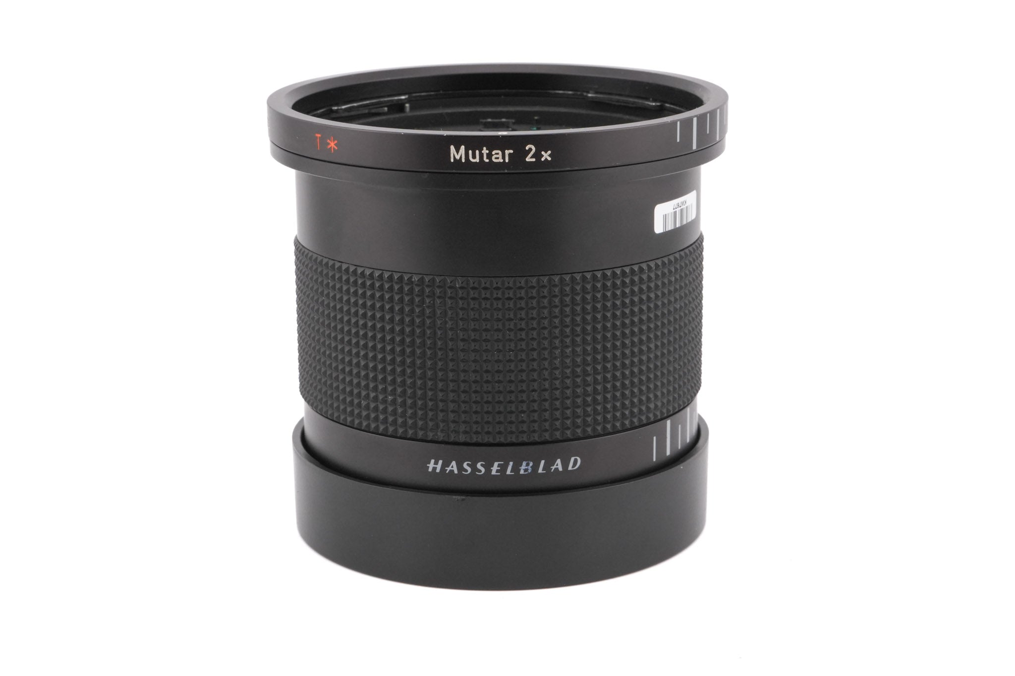 Hasselblad 2x Teleconverter Mutar T* (20303) – Kamerastore
