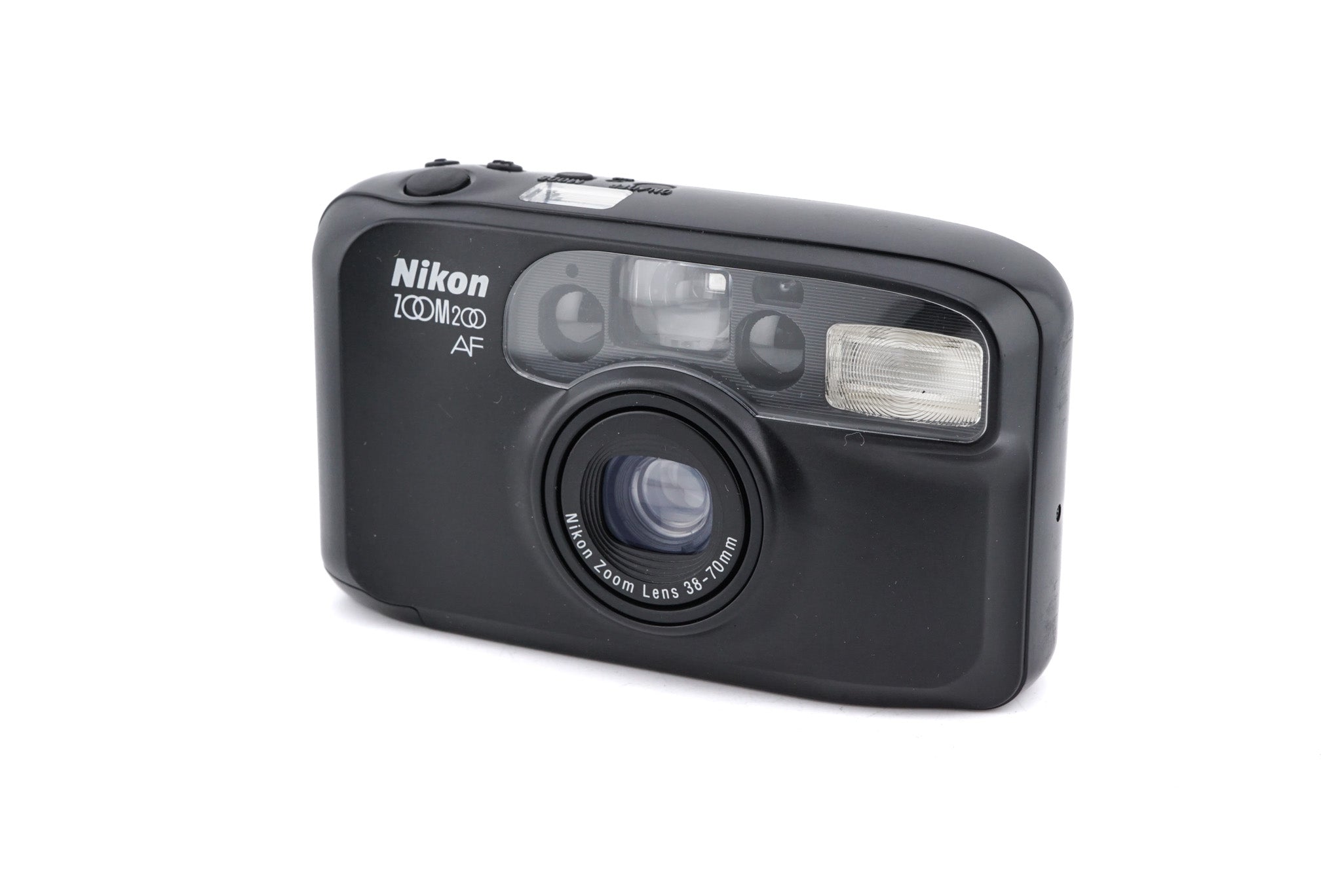 Nikon Zoom 200 AF - Camera – Kamerastore