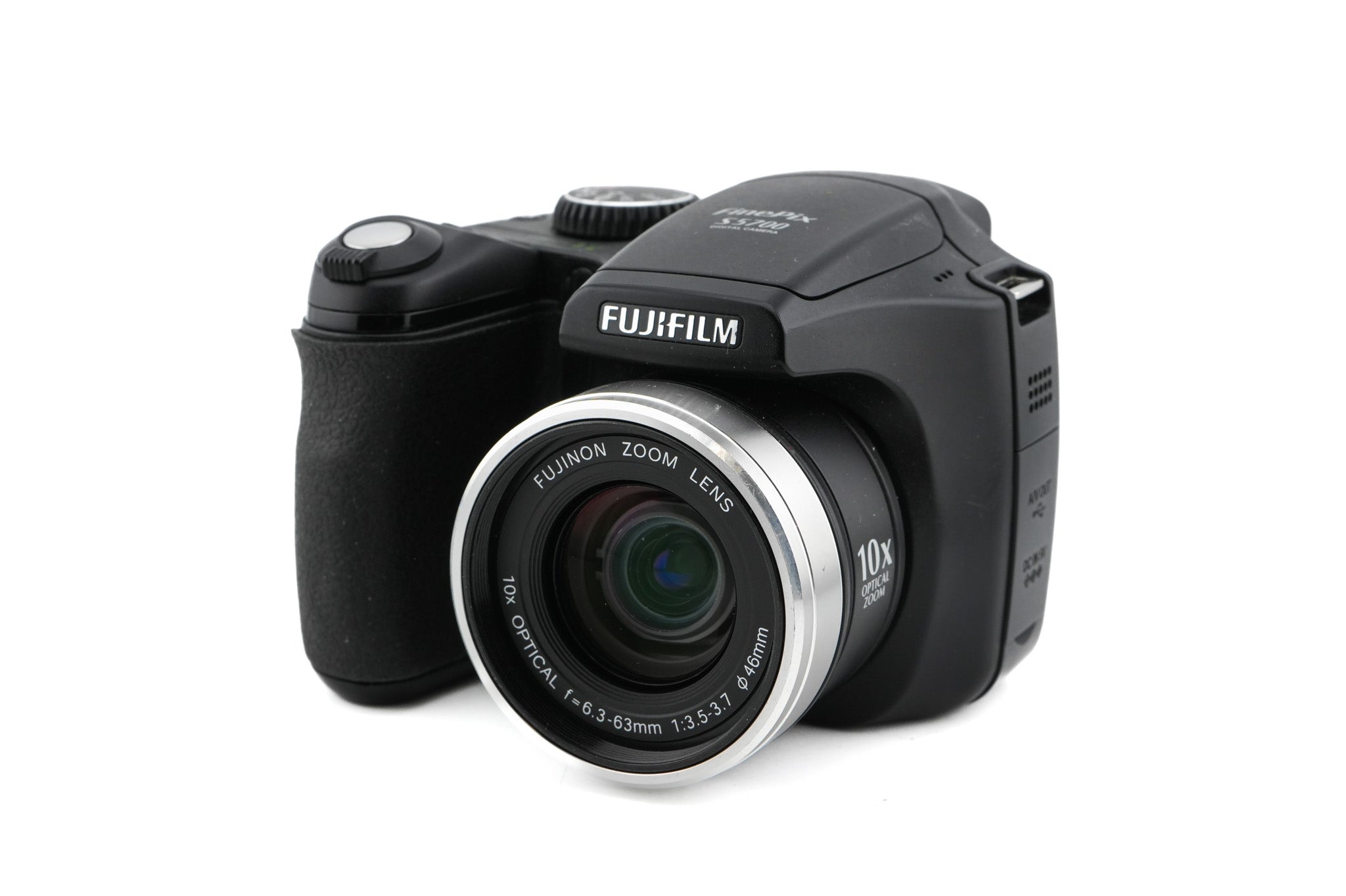 Fuji FinePix S700 - Camera – Kamerastore