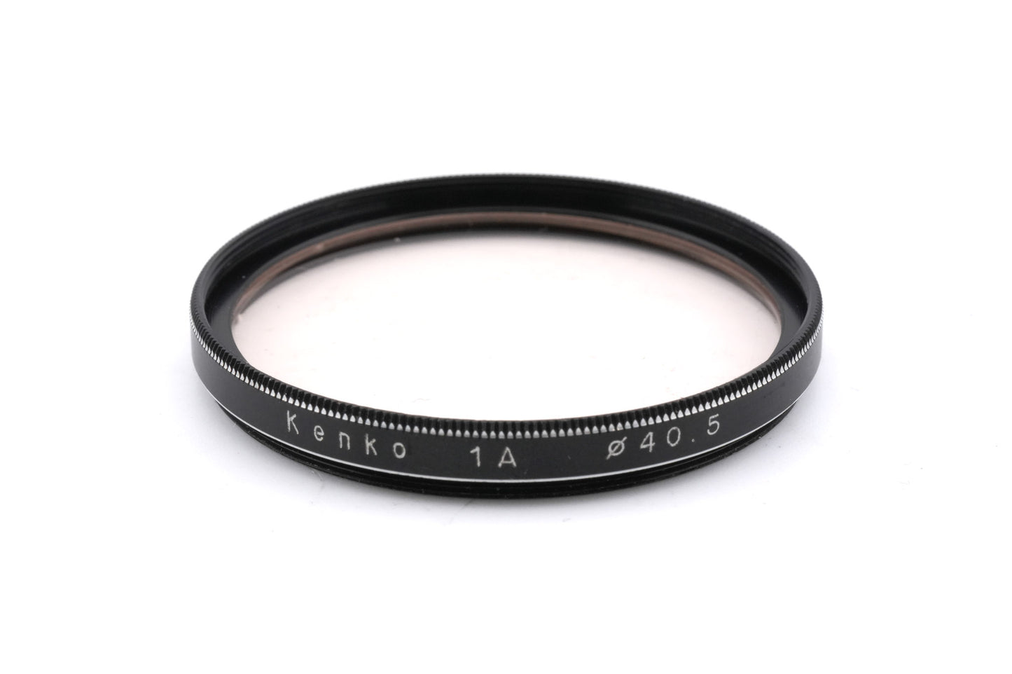 Kenko 40.5mm Skylight Filter 1A - Accessory – Kamerastore