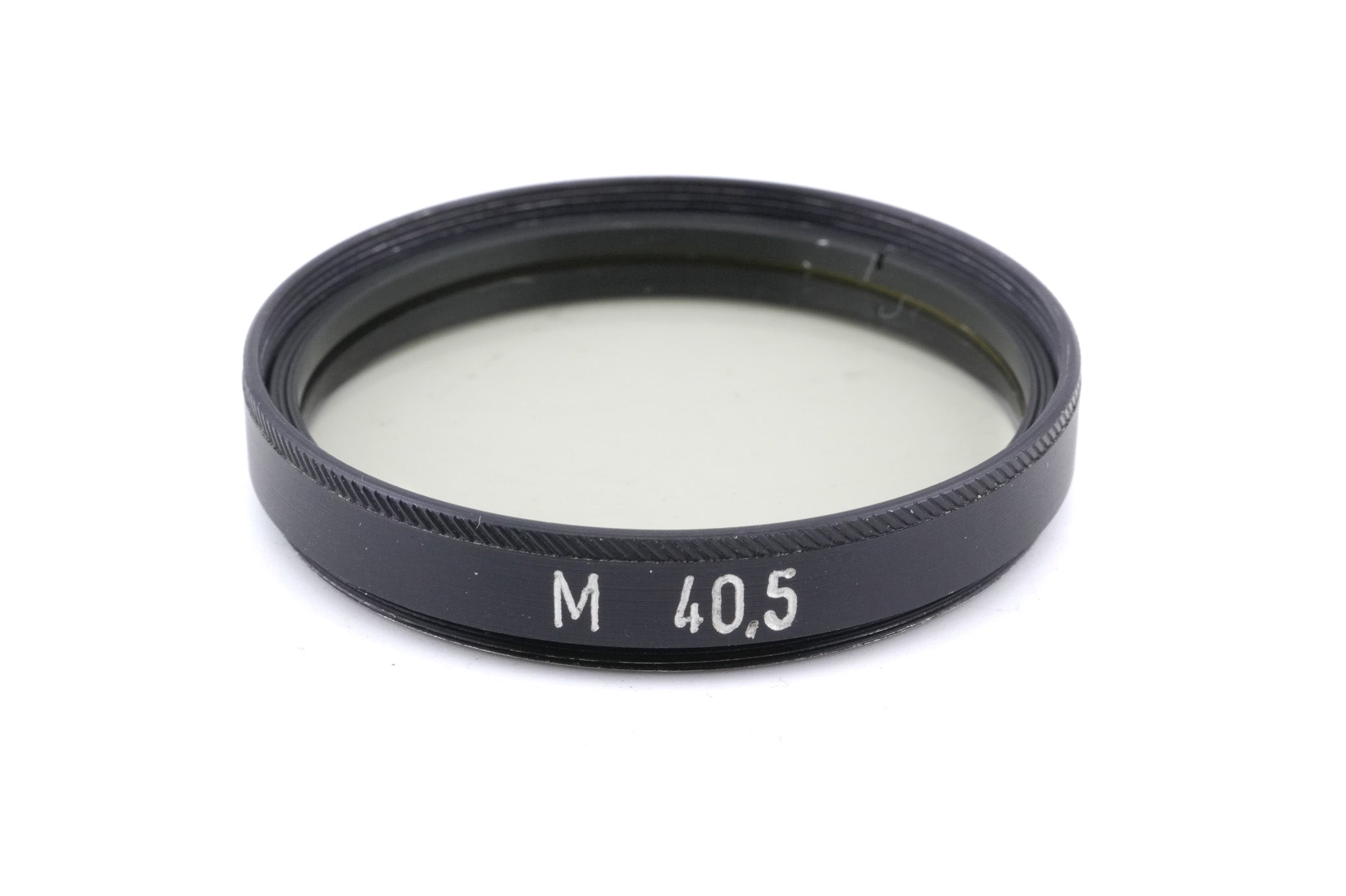 Generic 40.5mm Green Filter - Accessory – Kamerastore