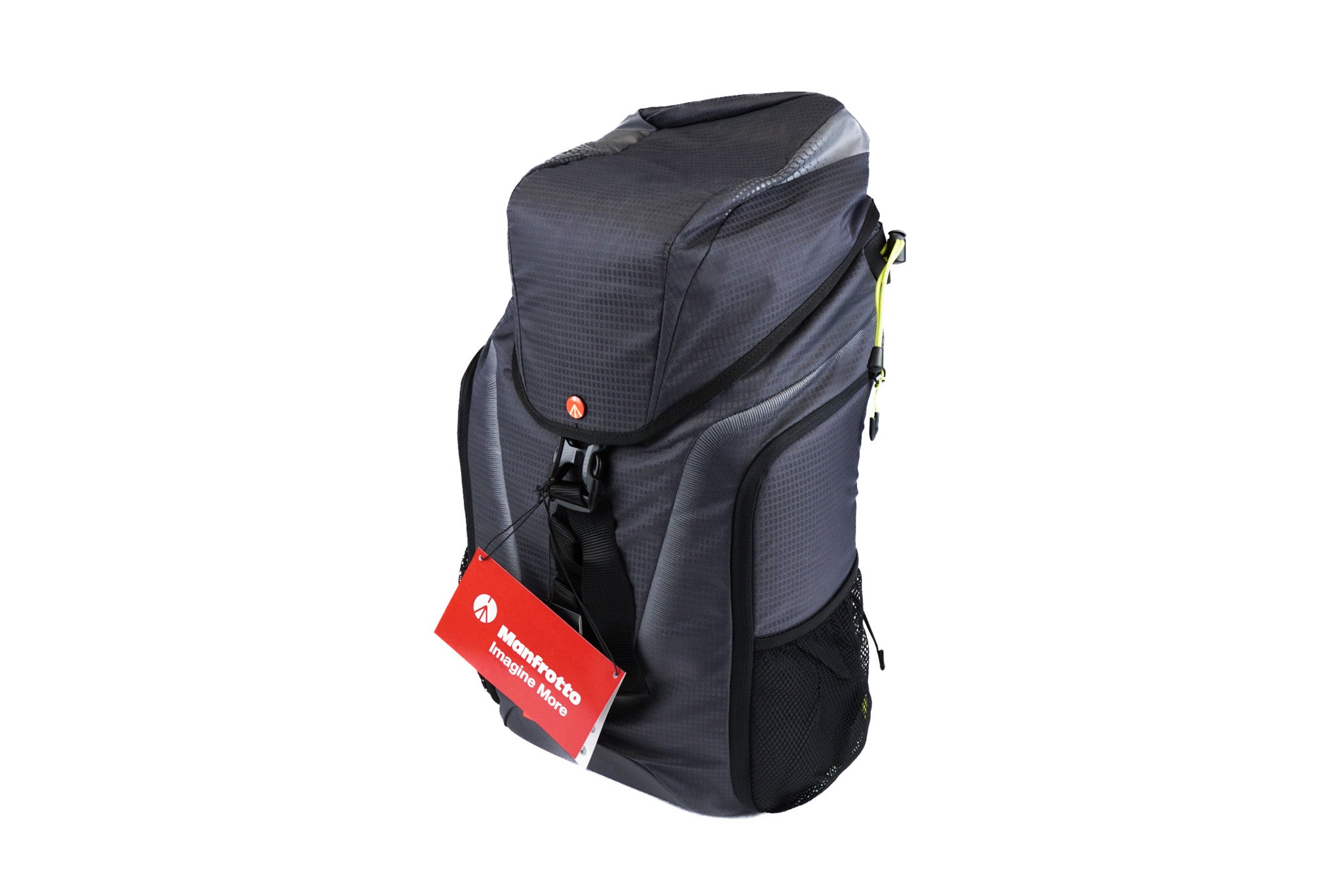 Manfrotto Aviator Drone Backpack Hover 25 MB AV-BP-H-25 – Kamerastore