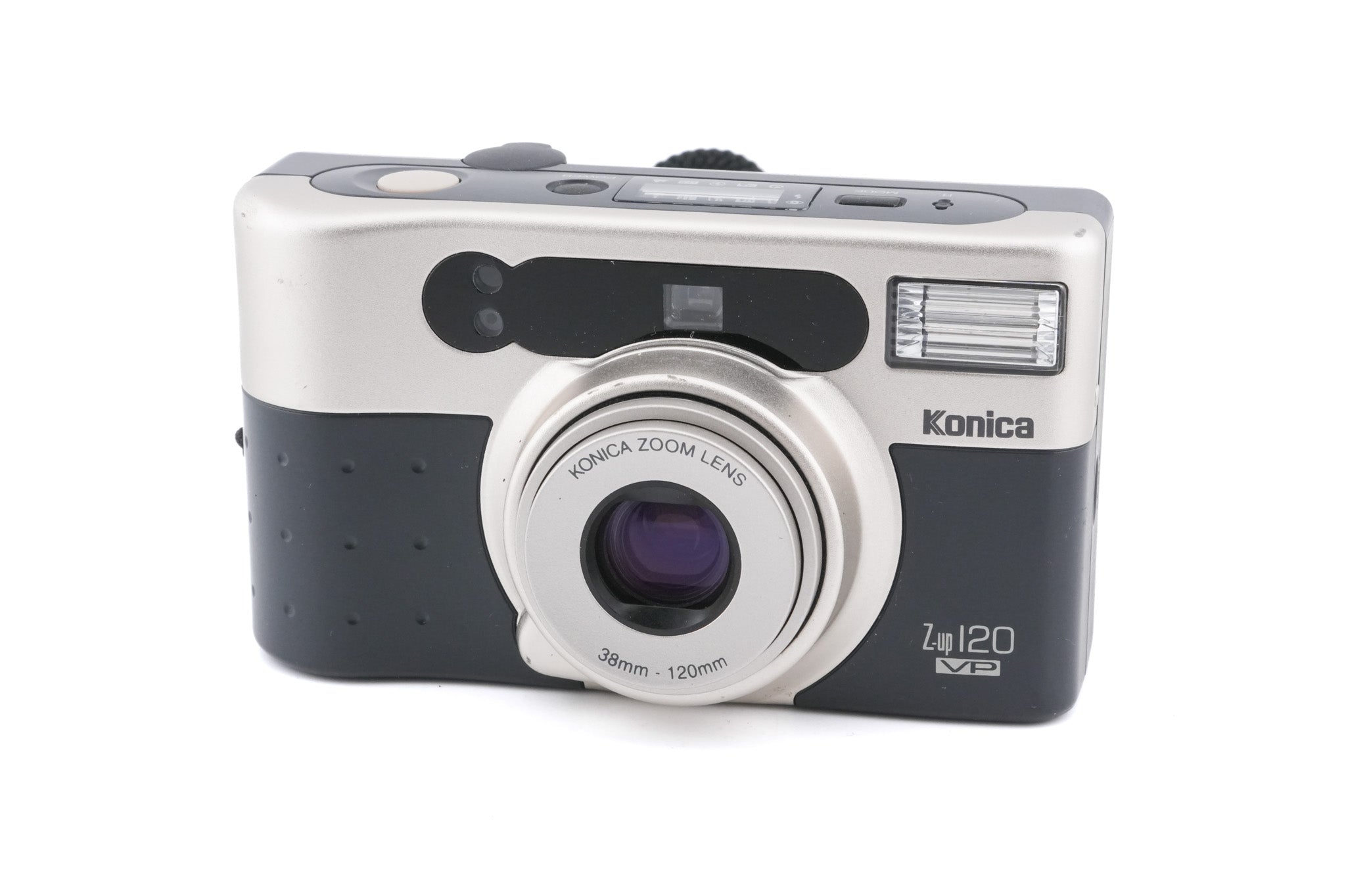 Konica Z-Up 120 VP – Kamerastore