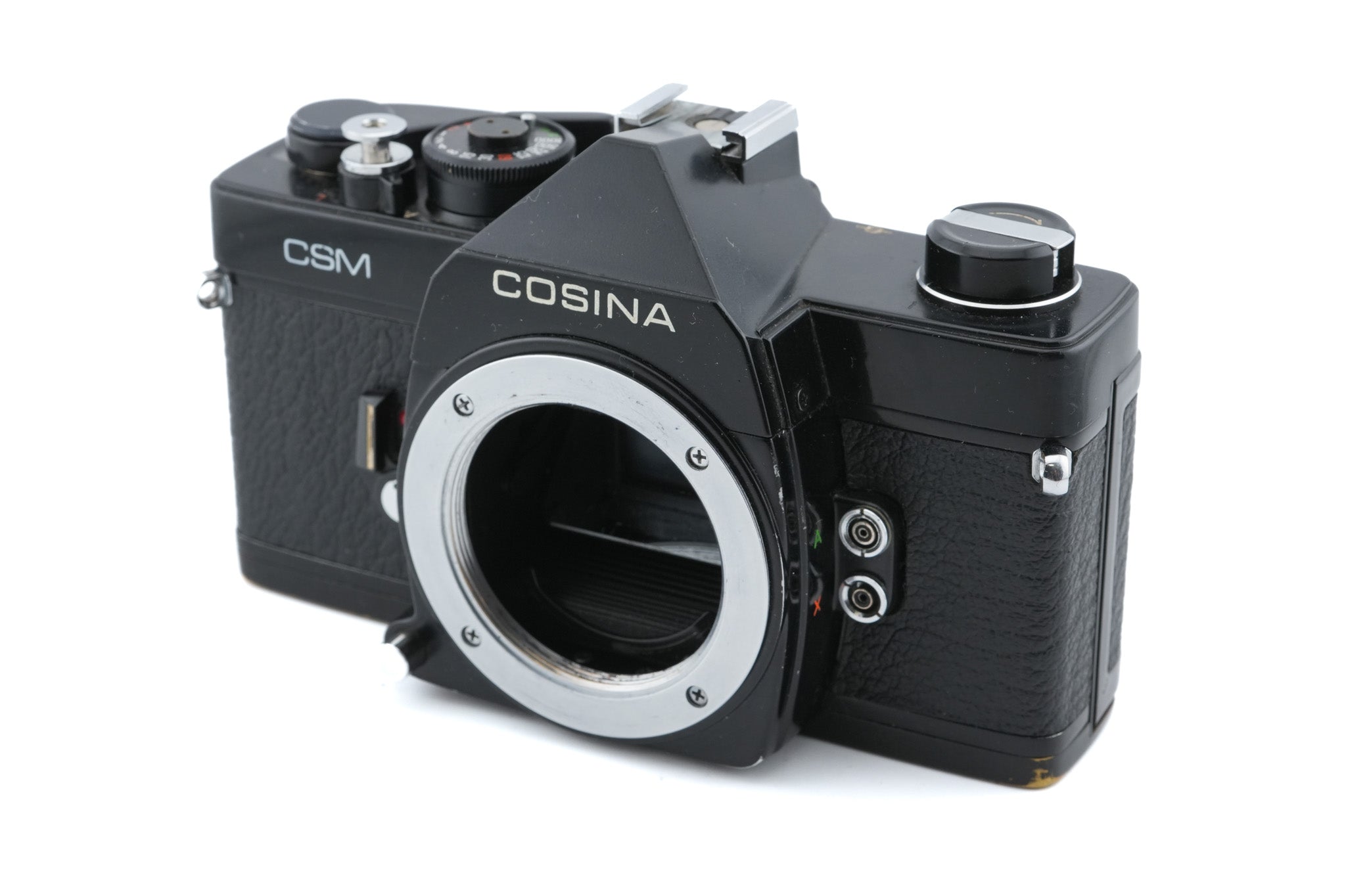 Cosina CSM – Kamerastore