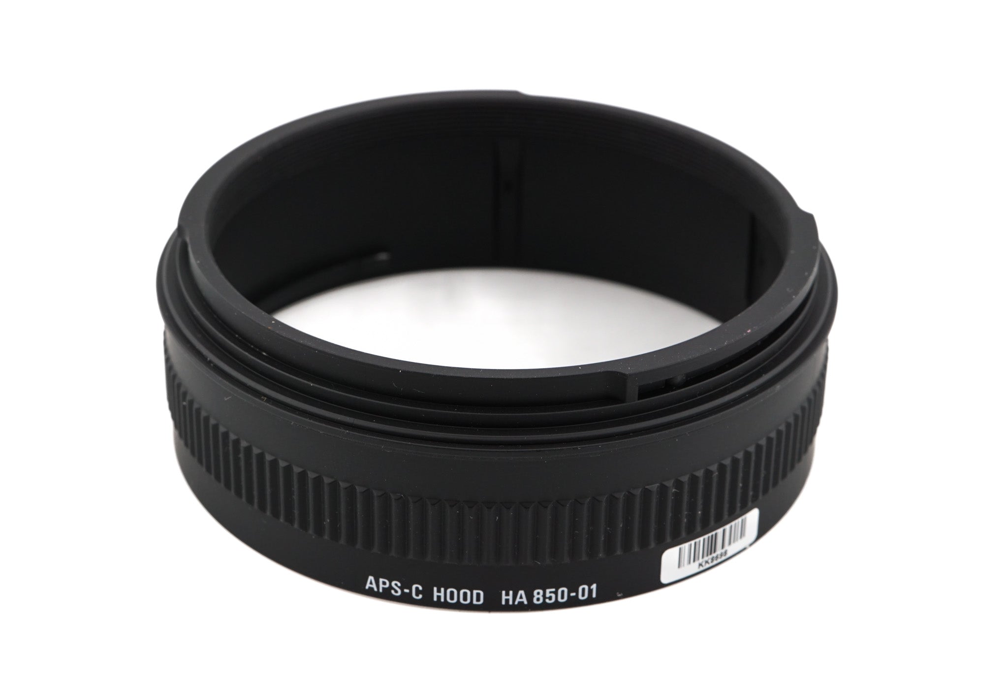 Sigma APS-C Hood Adapter HA850-01 - Accessory – Kamerastore