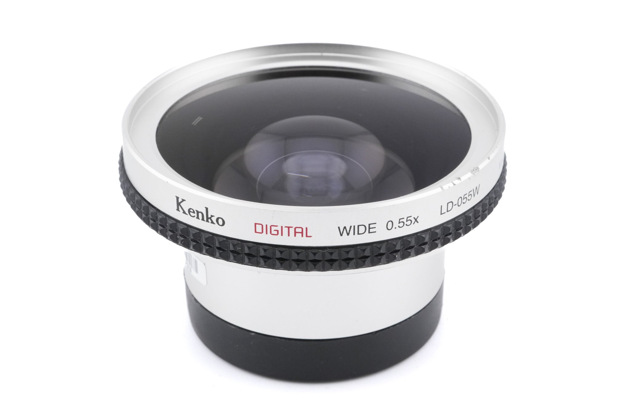 Kenko 0.55X Wide Angle Conversion Lens LD-055W - Accessory – Kamerastore