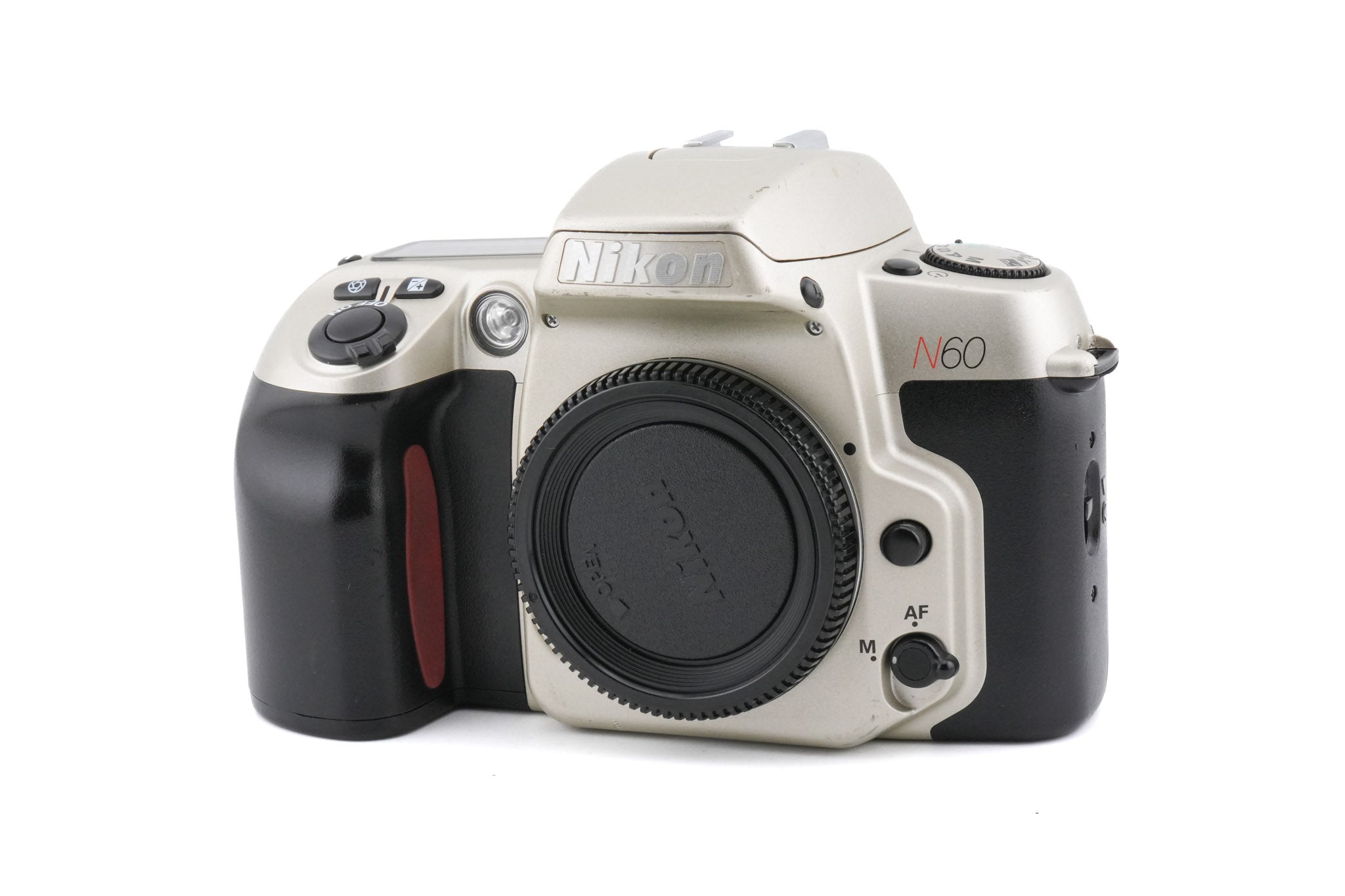 Nikon N60 - Camera – Kamerastore